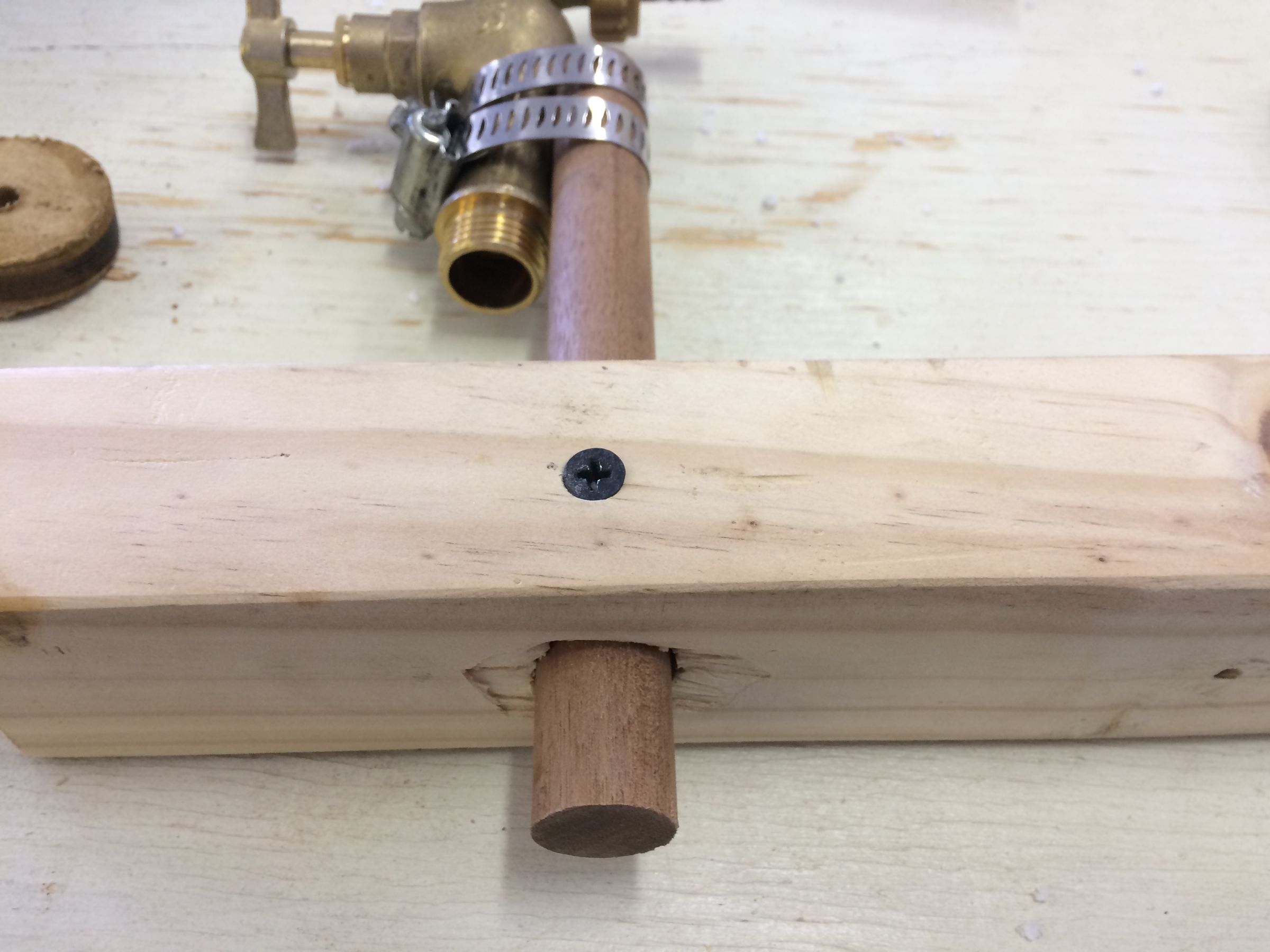 Water Saving Toilet-Mounted Basin : 8 Steps (with Pictures) - Instructables