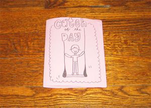 How to Make a Zine : 13 Steps - Instructables