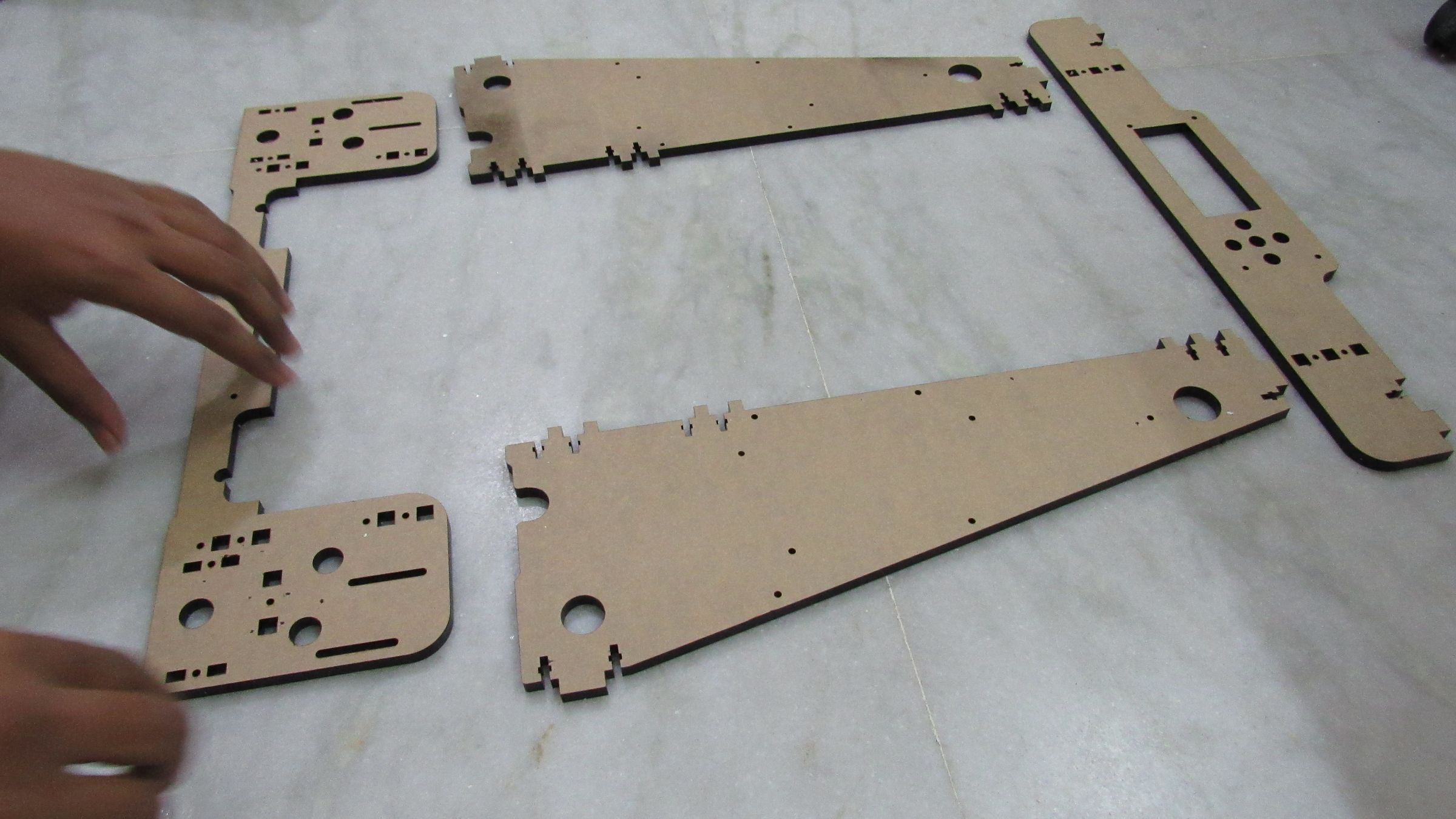 Building a 3D Printer Under $200 : 14 Steps (with Pictures) - Instructables