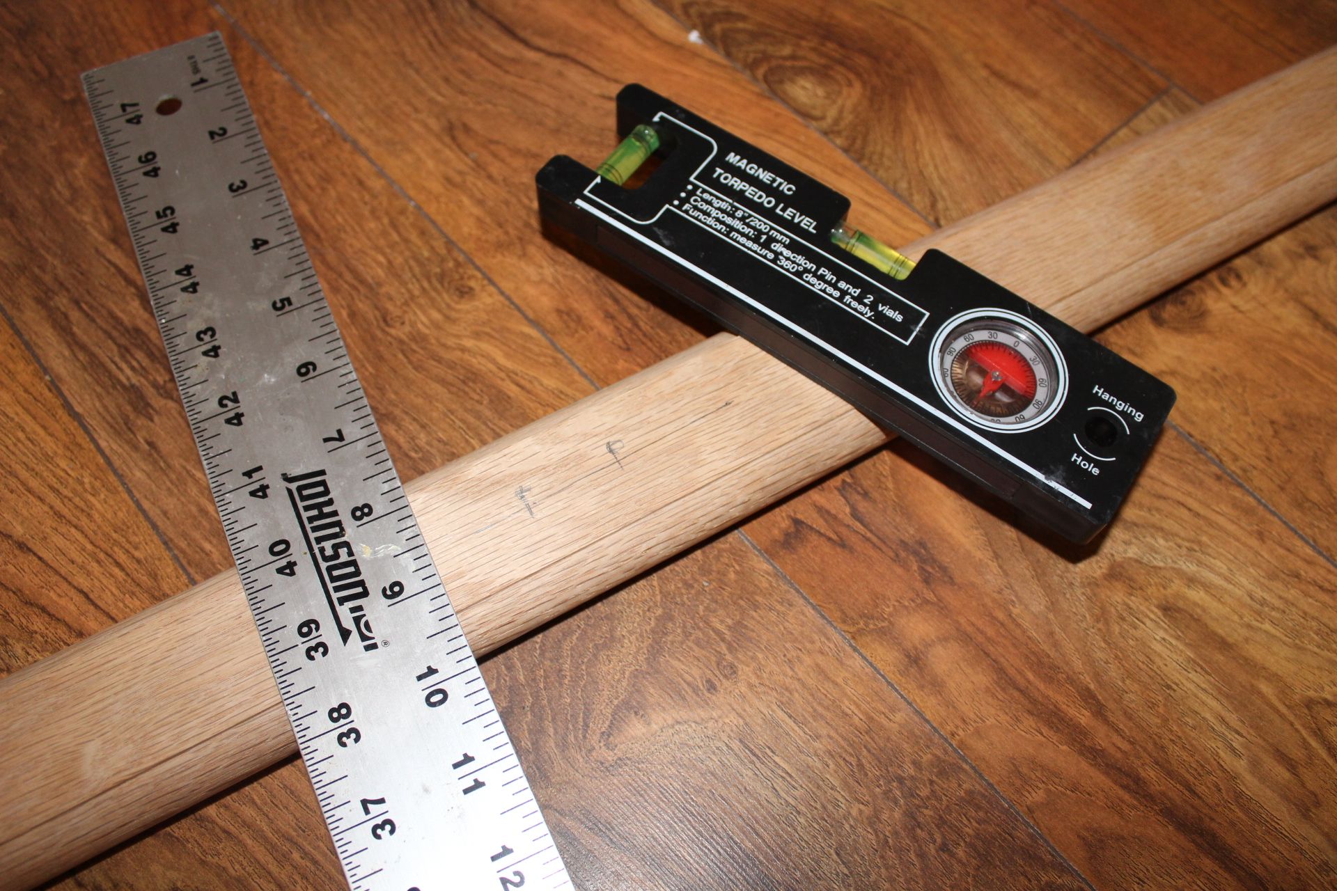 Easy 1-Hour Baby Pull-Up Bar! : 5 Steps (with Pictures) - Instructables