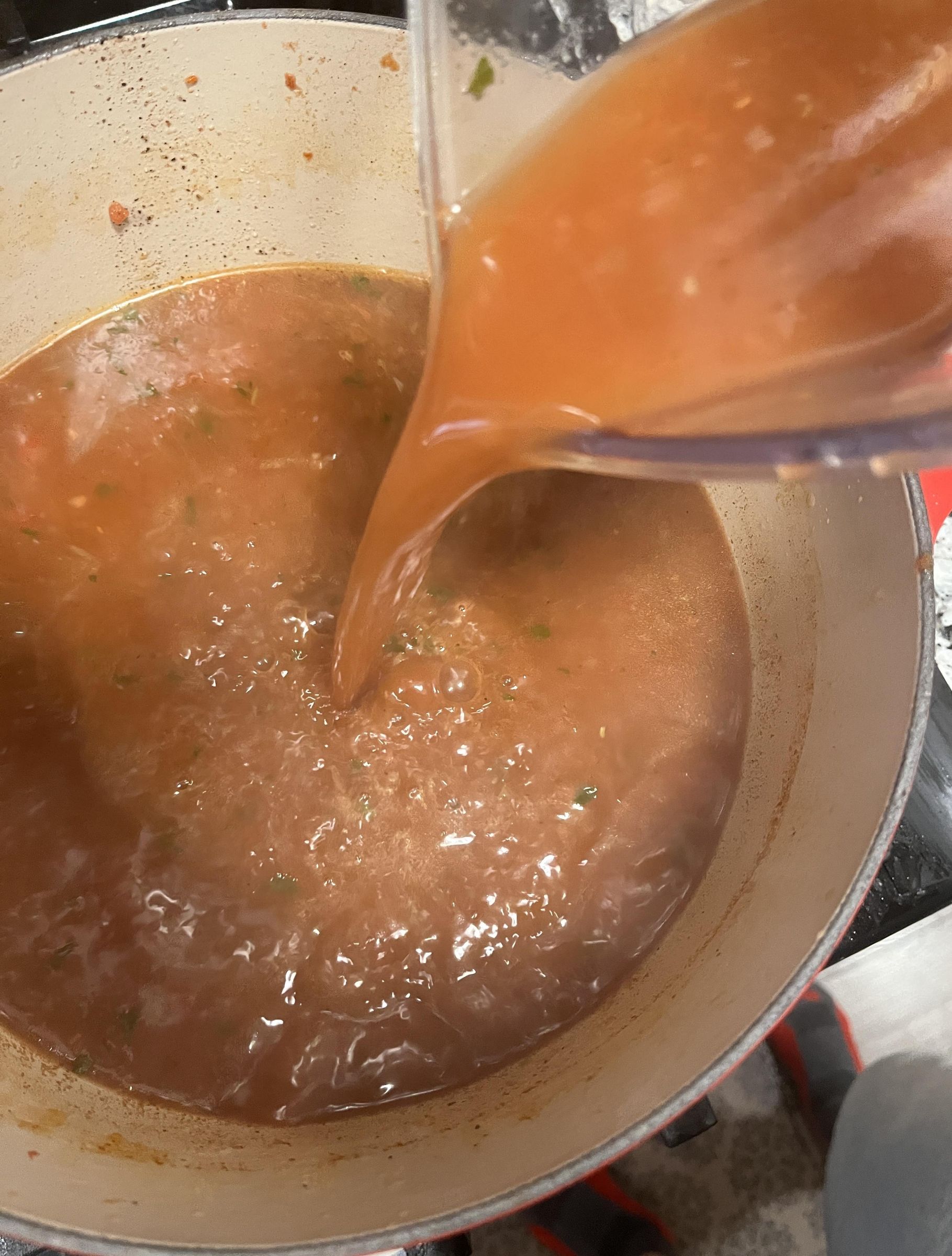 Spicy Bistro Soup : 5 Steps (with Pictures) - Instructables