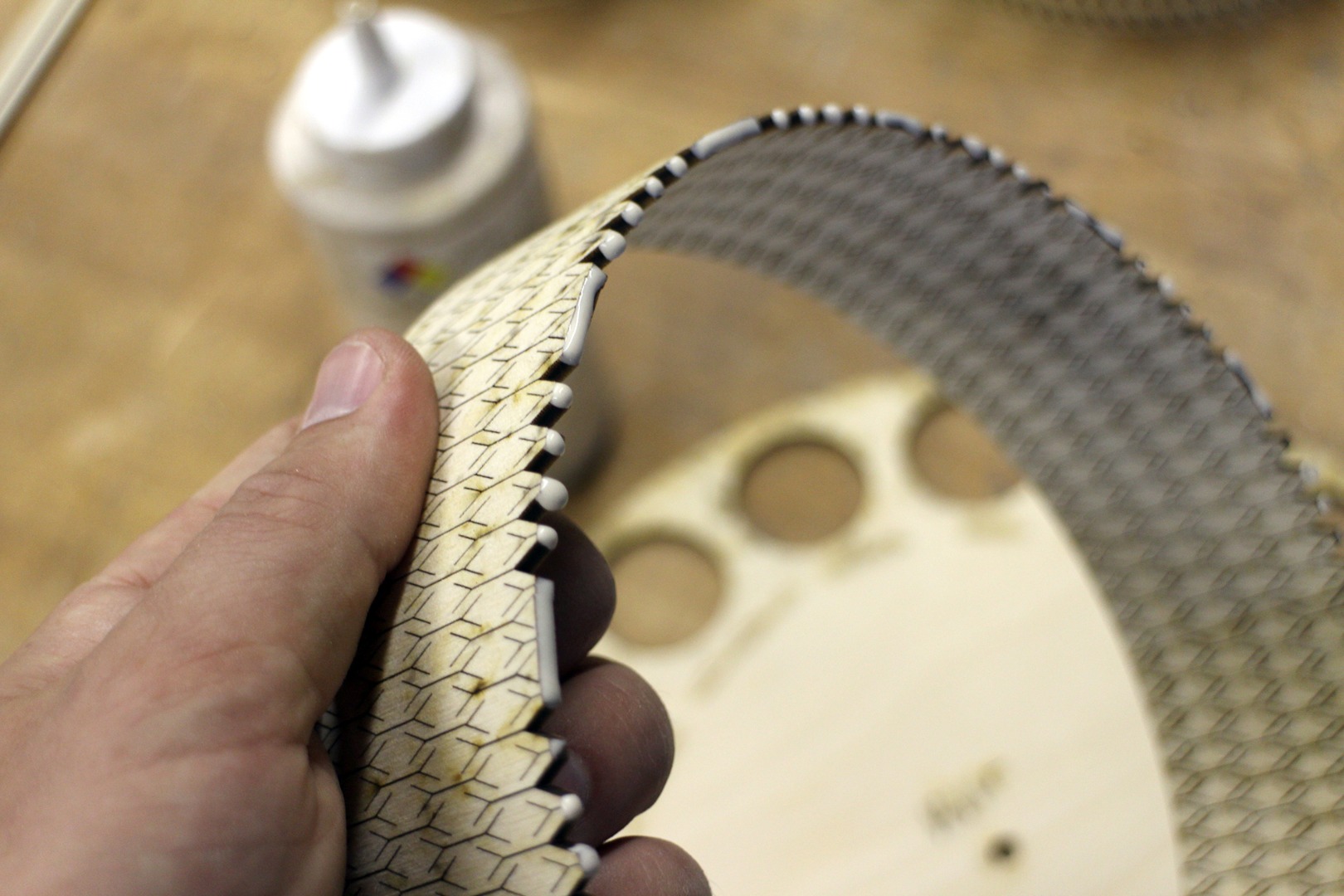 Cosmetic Carousel : 13 Steps (with Pictures) - Instructables