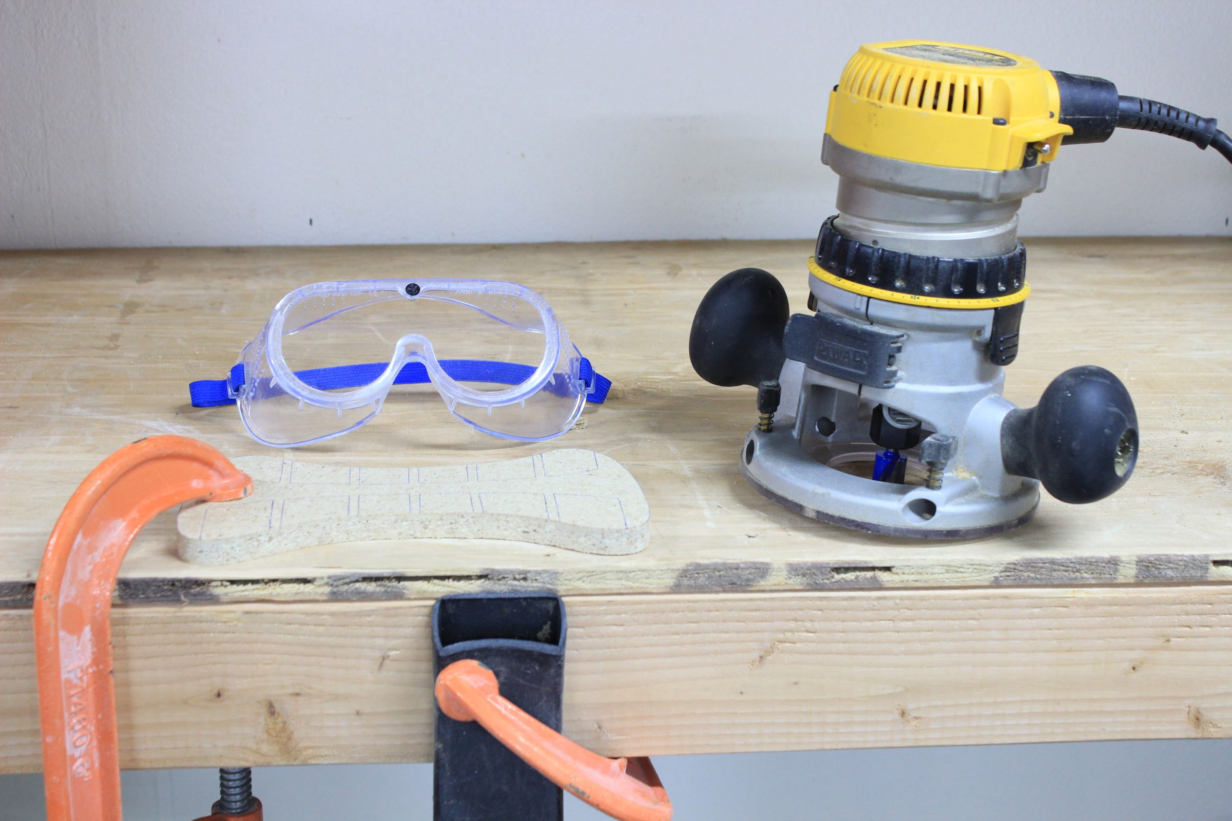 Real Life Super Mario Concrete Thwomp! : 11 Steps (with Pictures ...