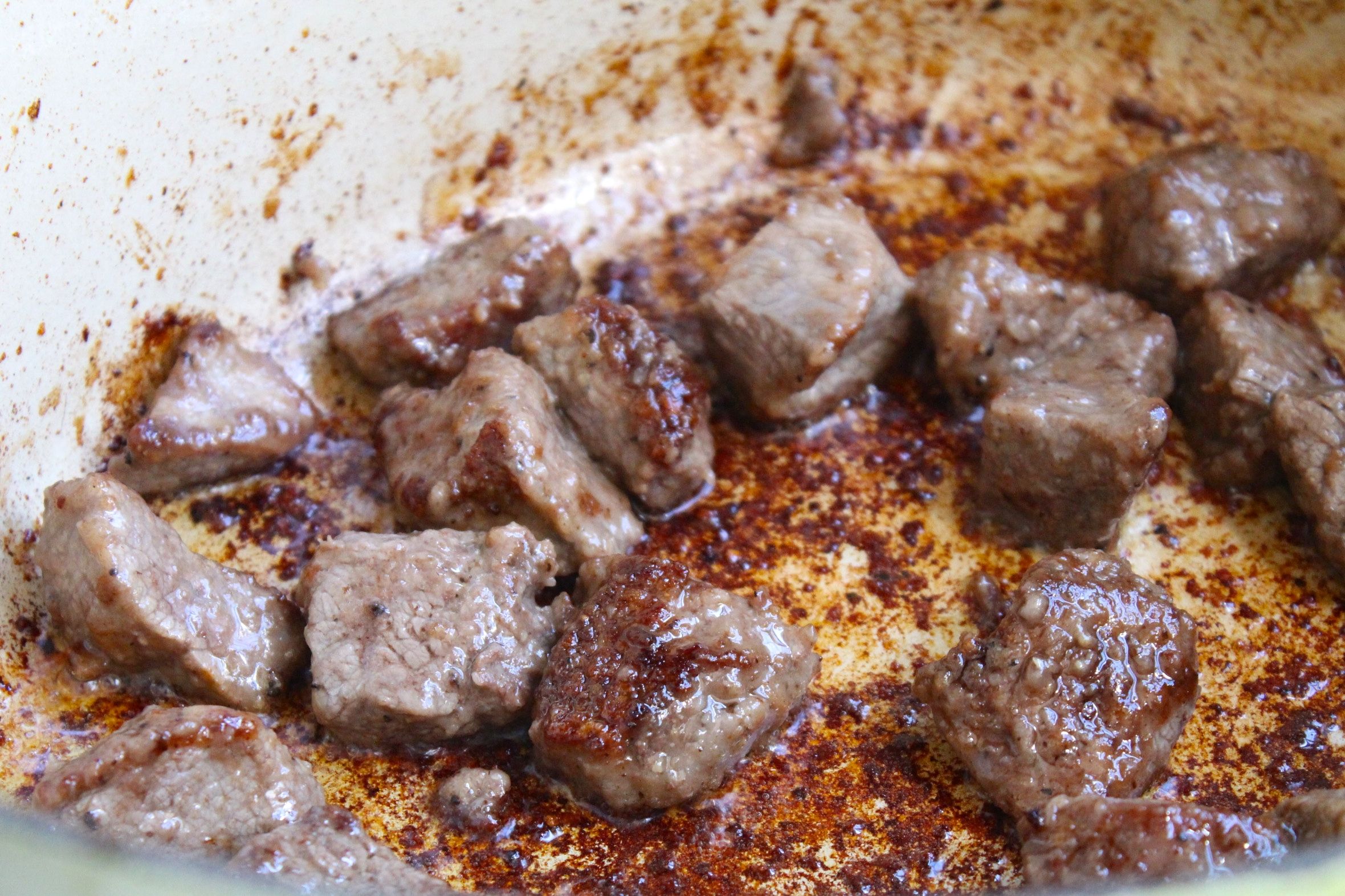 Pan Frying and Sauteing : 7 Steps - Instructables