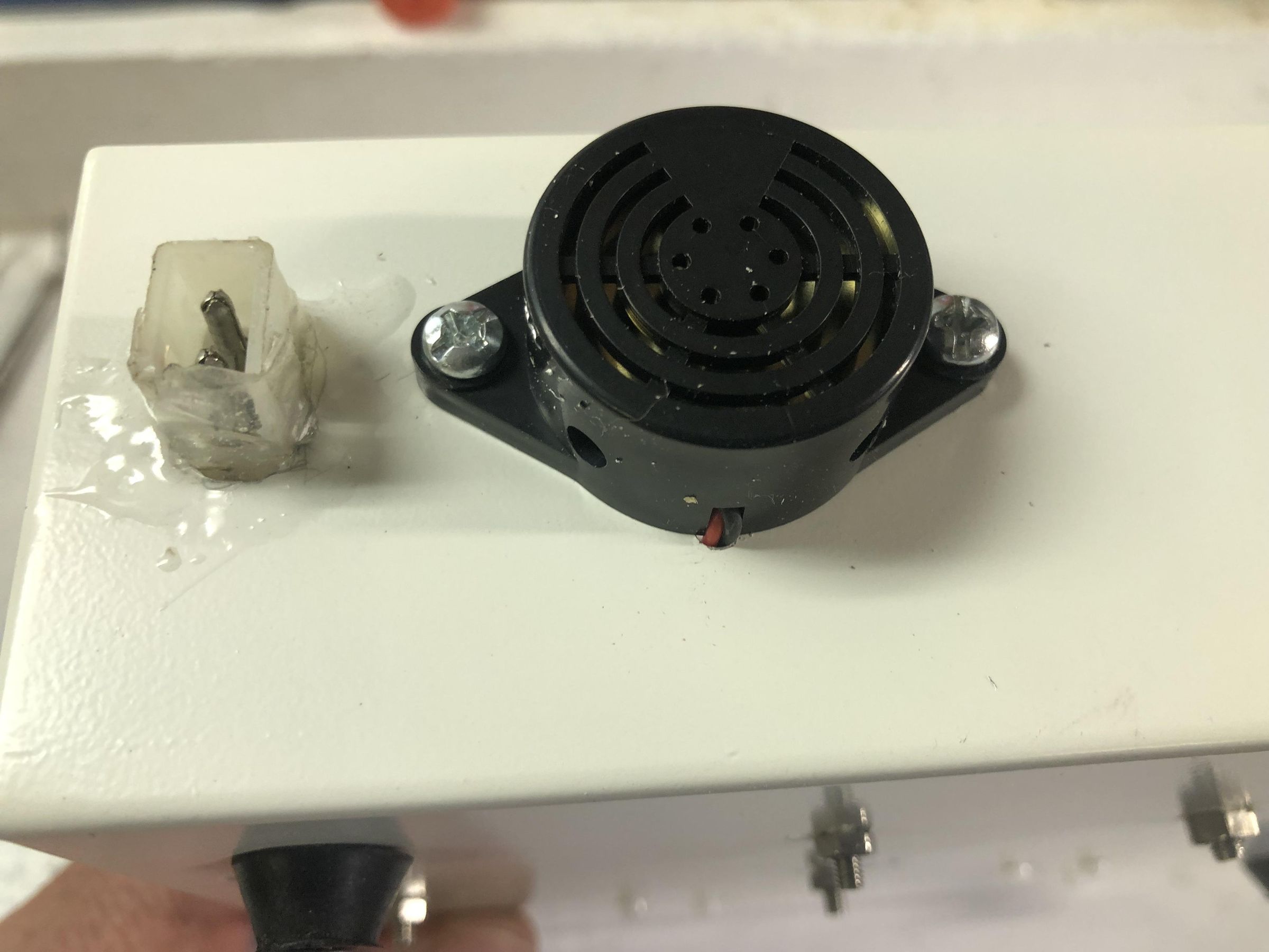 Remote Control Air Rocket Launcher : 6 Steps (with Pictures ...