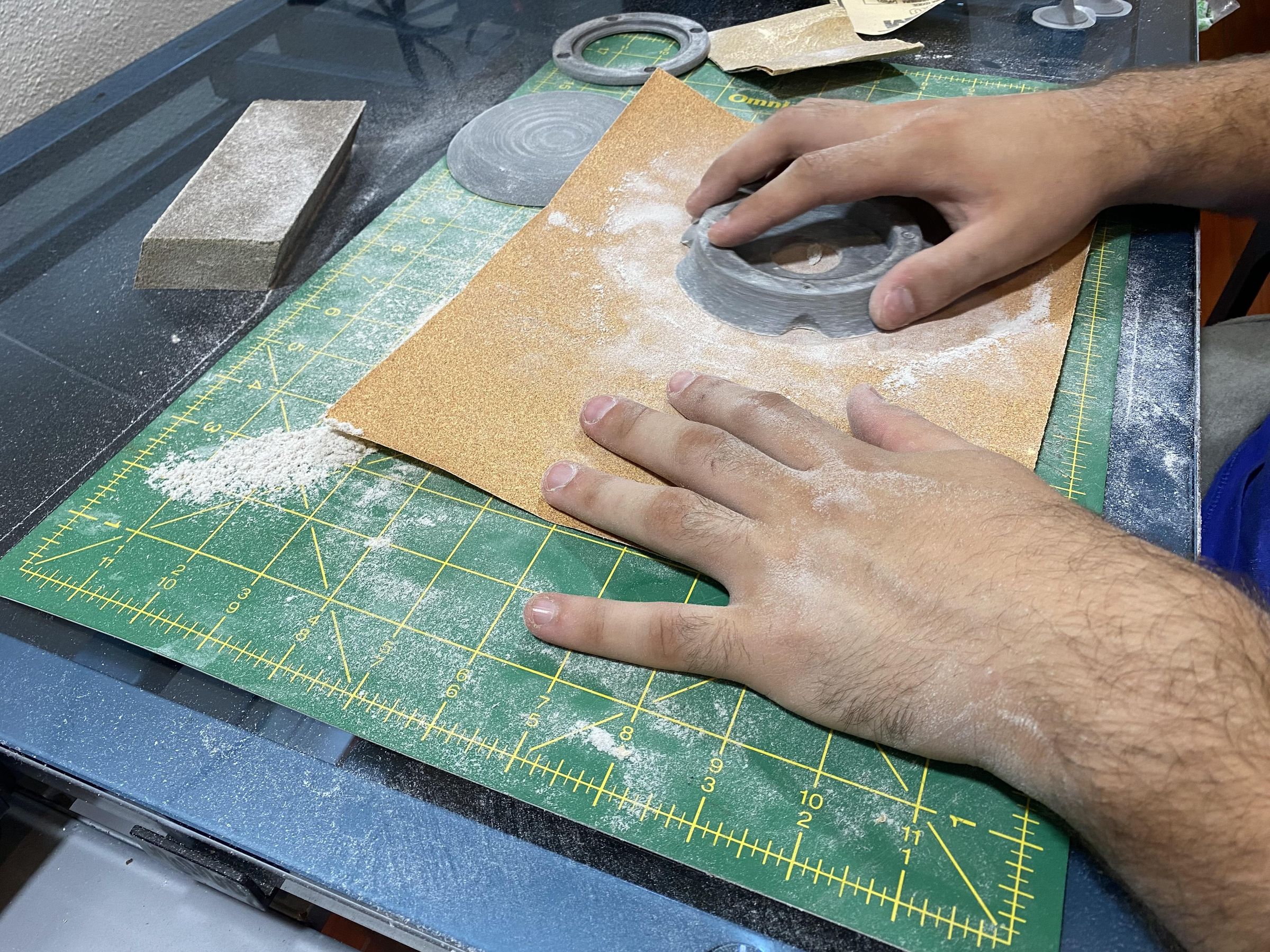 Inception Top With Magnetic Levitation : 13 Steps (with Pictures ...