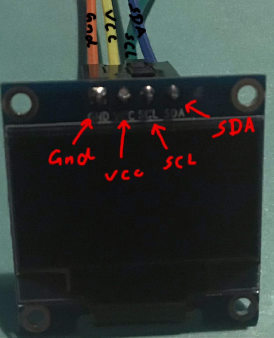 Micro:bit MU Vision Sensor - Tracking Objects : 6 Steps - Instructables