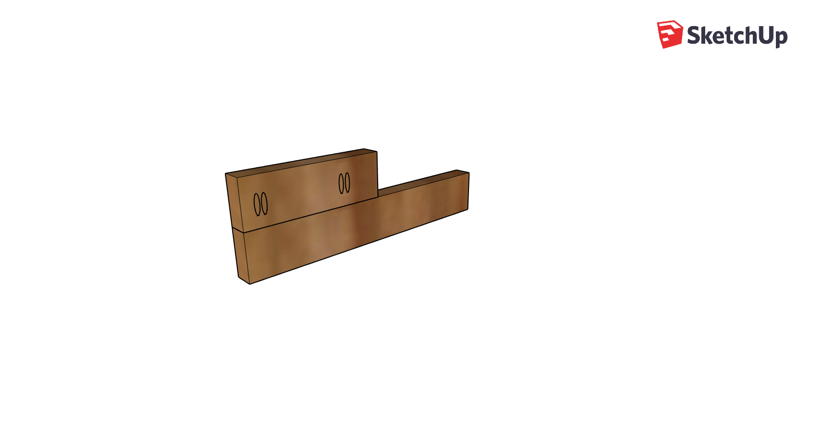 Scout Crossover Bridge : 6 Steps (with Pictures) - Instructables