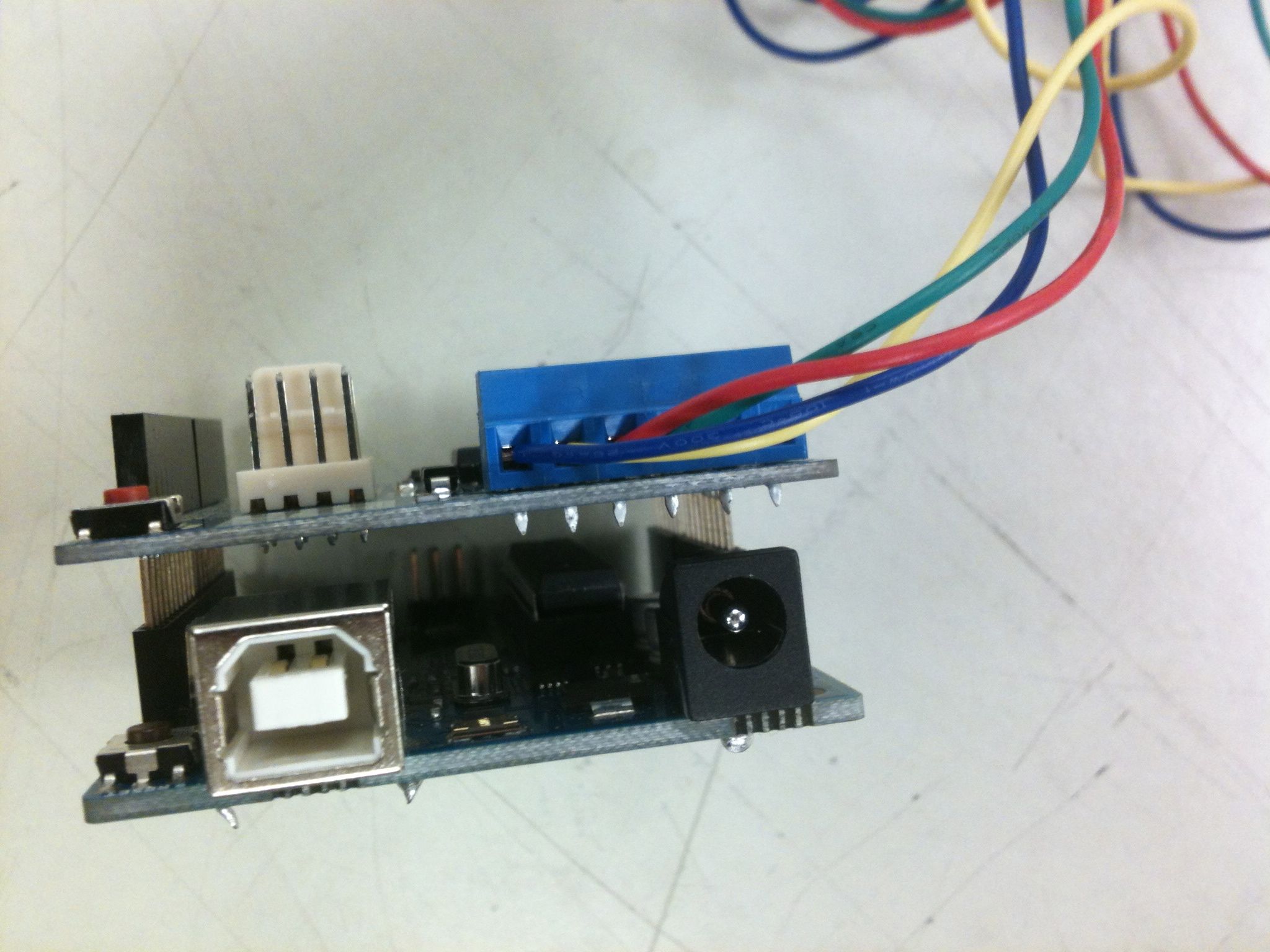 Contact Angle Instrument : 11 Steps - Instructables