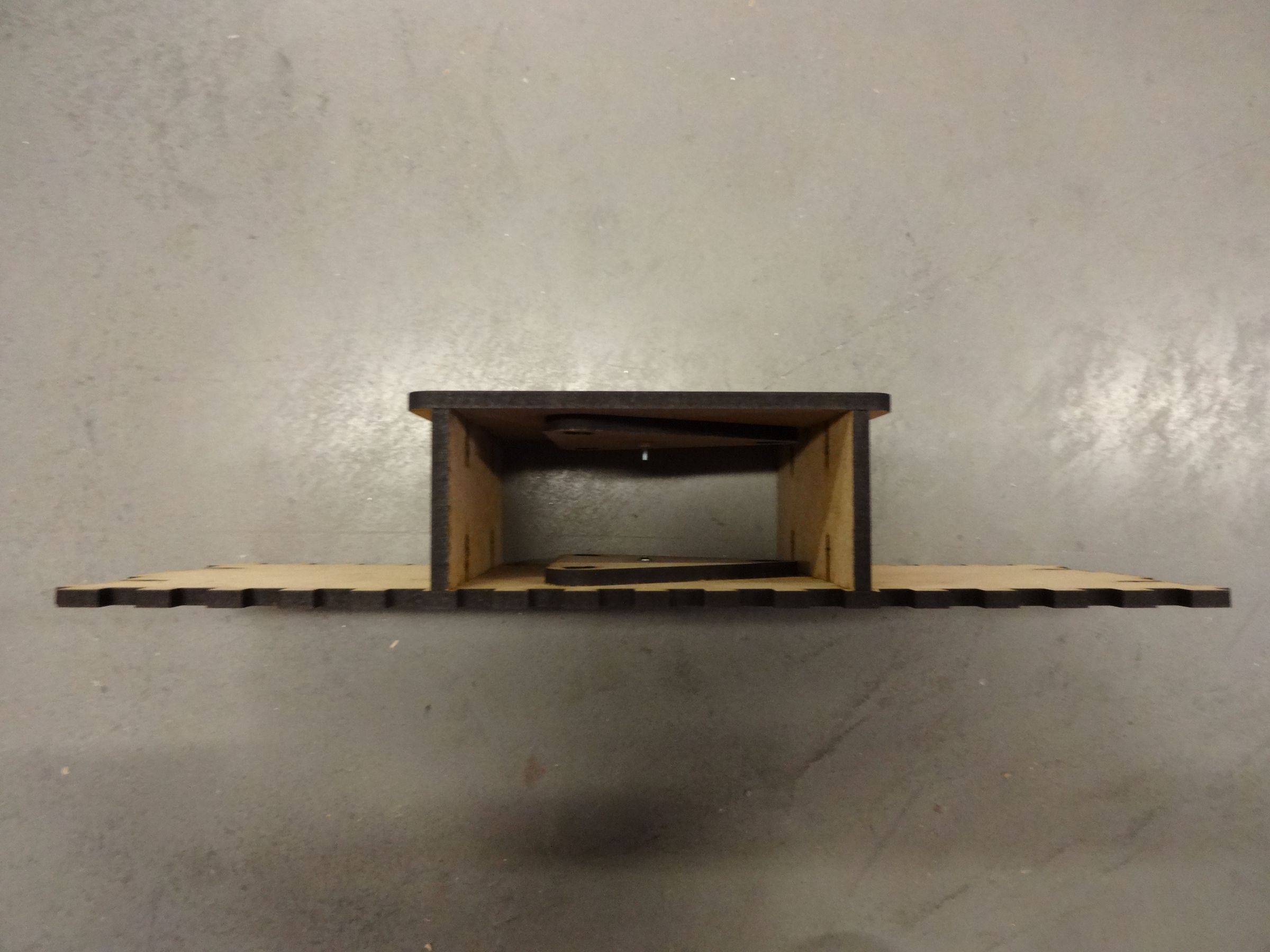 Plexiglass Bender and Plexiglass Lamp : 21 Steps (with Pictures ...