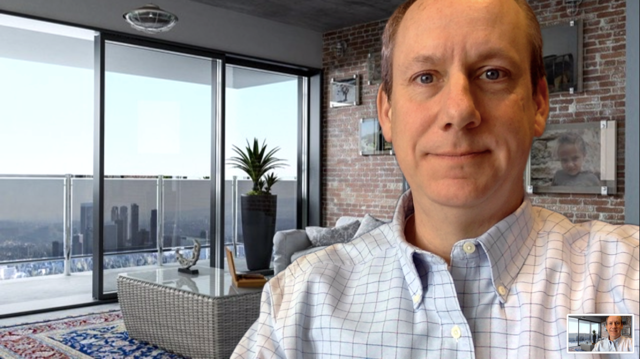 Green Screen Home Office : 7 Steps (with Pictures) - Instructables