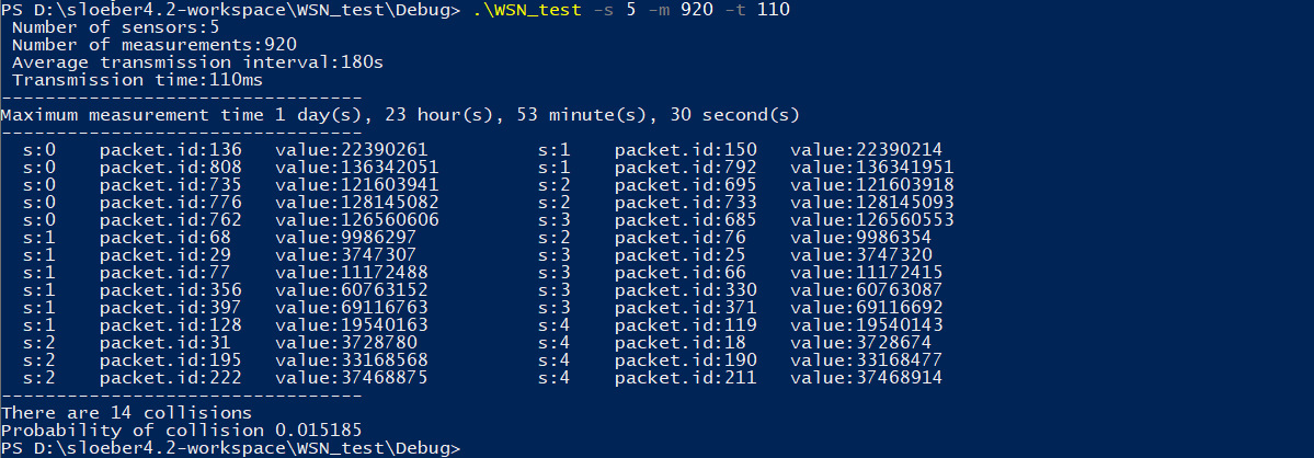 Low Cost Wireless Sensor Network on 433MHz Band : 5 Steps (with ...