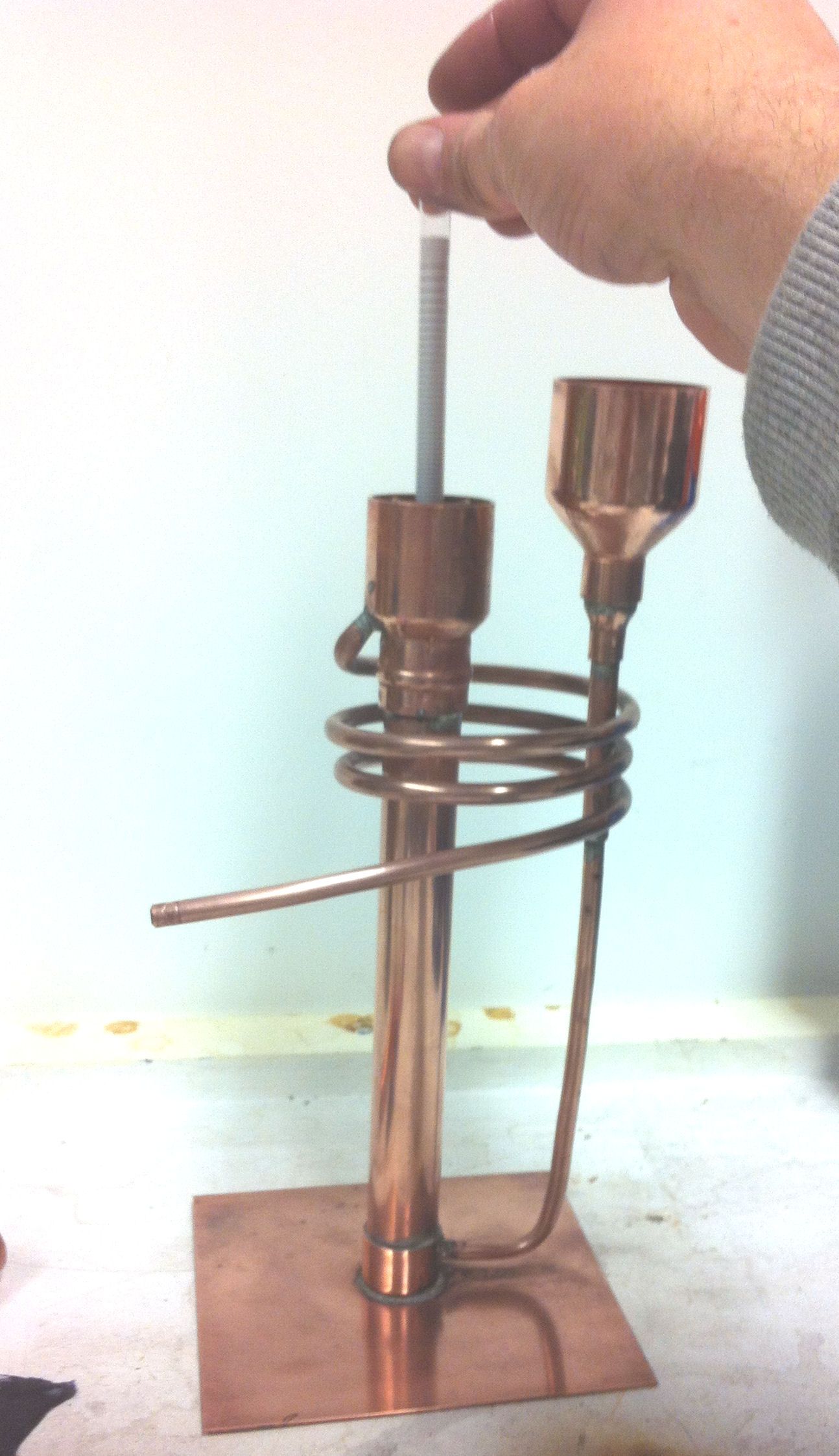 Still Parrot : 8 Steps (with Pictures) - Instructables