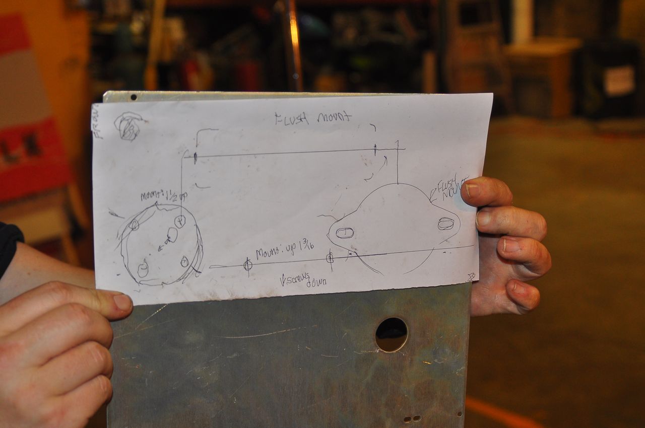 Build Your Own ELECTRIC MOTORCYCLE : 16 Steps (with Pictures ...
