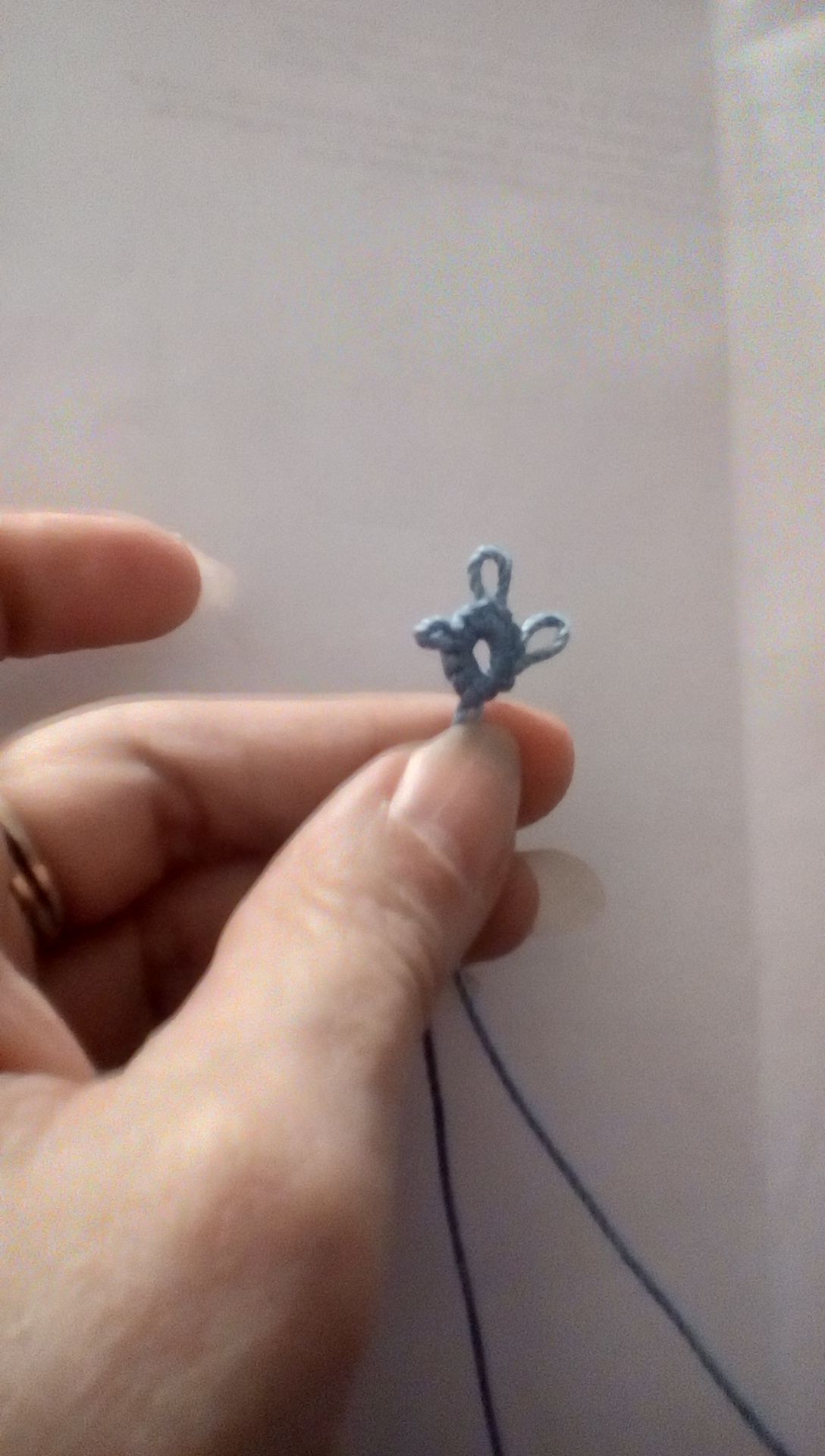 Tatting 101 : 12 Steps (with Pictures) - Instructables