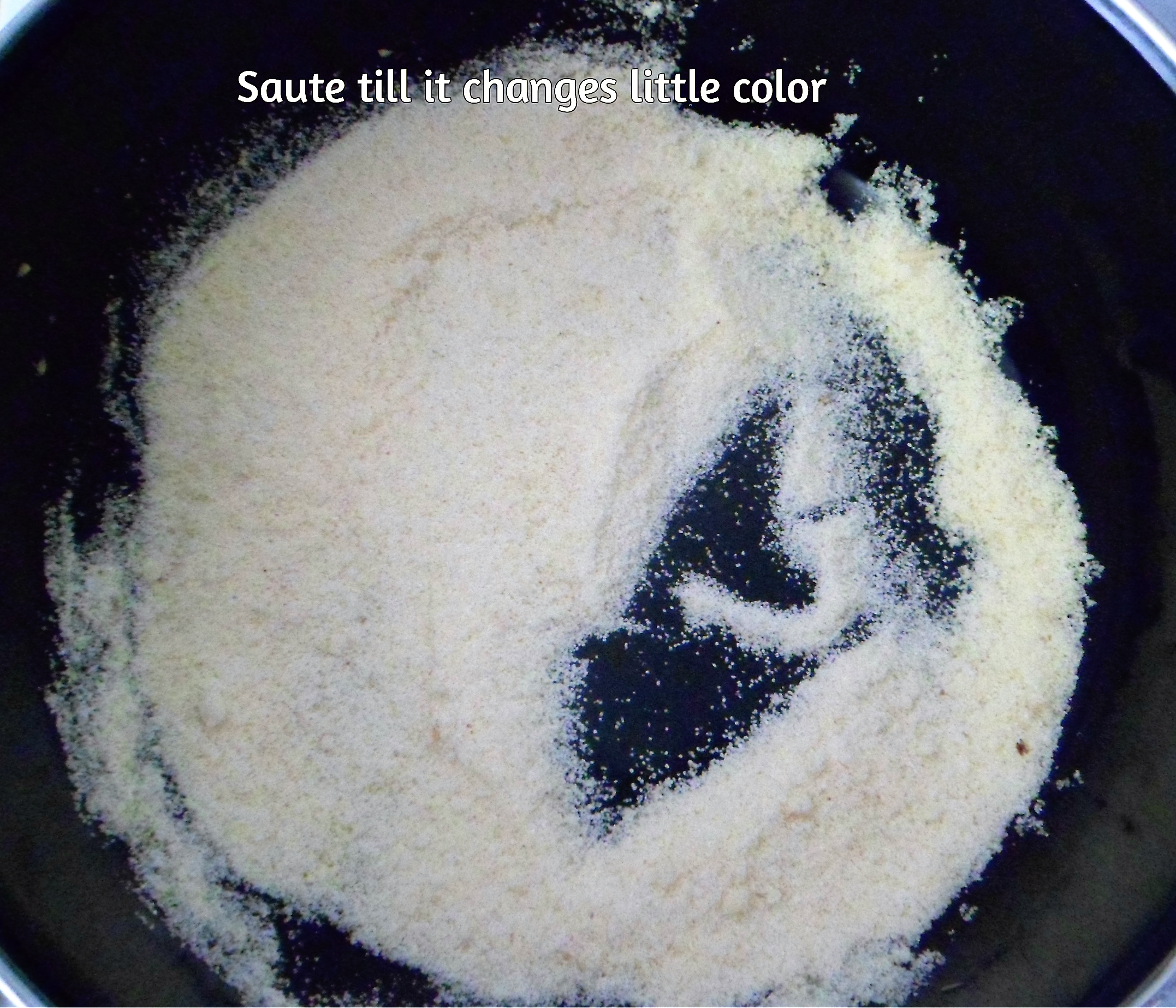Semolina Milk Pudding : 6 Steps (with Pictures) - Instructables