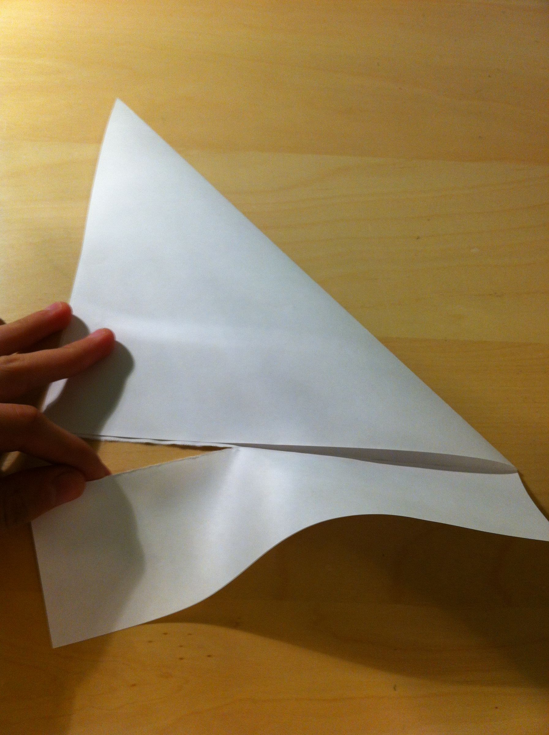 How to Make Paper Fortune Tellers : 10 Steps (with Pictures ...