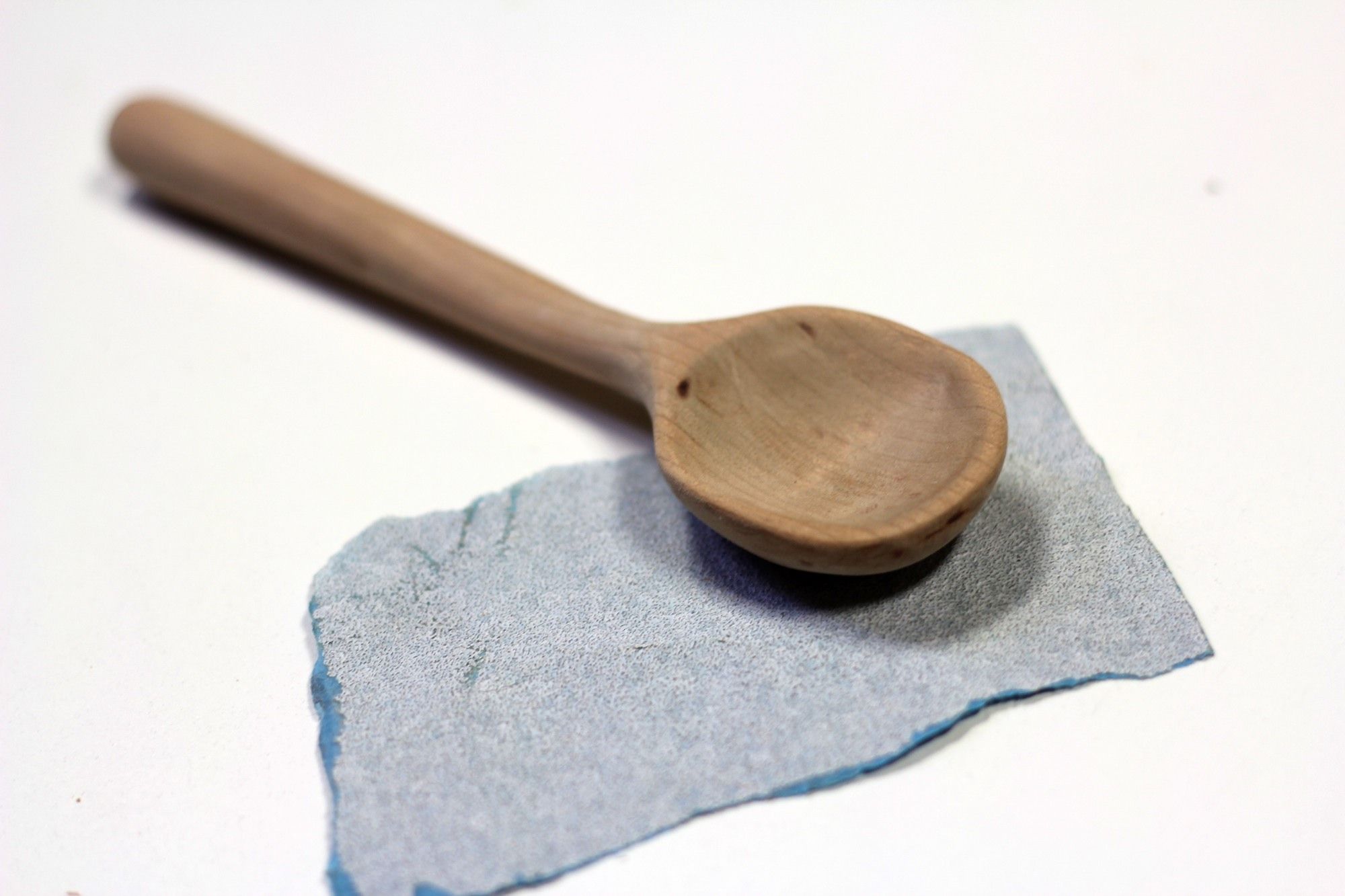 Spoon Carving for Everyone : 13 Steps (with Pictures) - Instructables