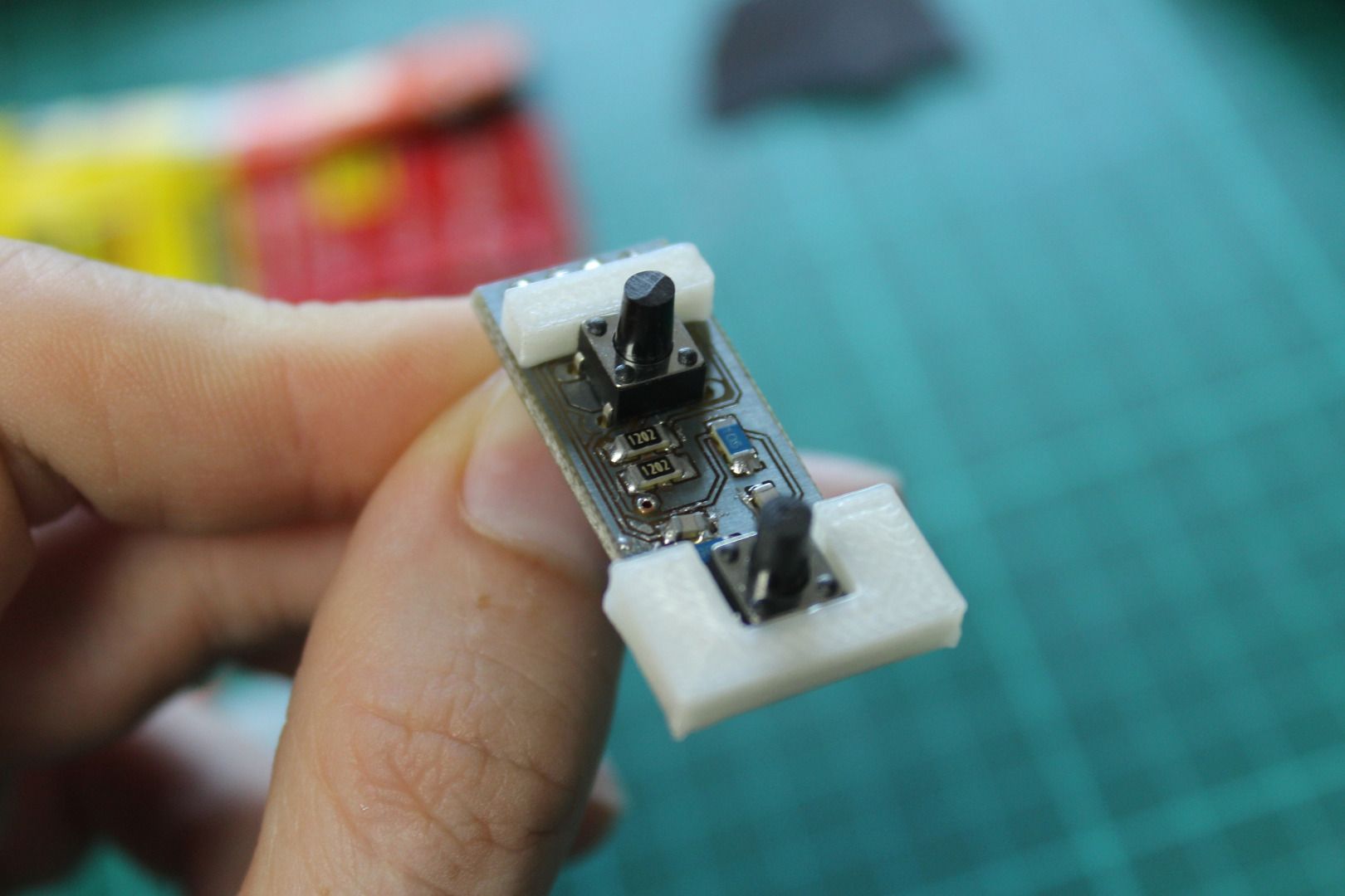 Puzzle Alarm Clock : 9 Steps (with Pictures) - Instructables