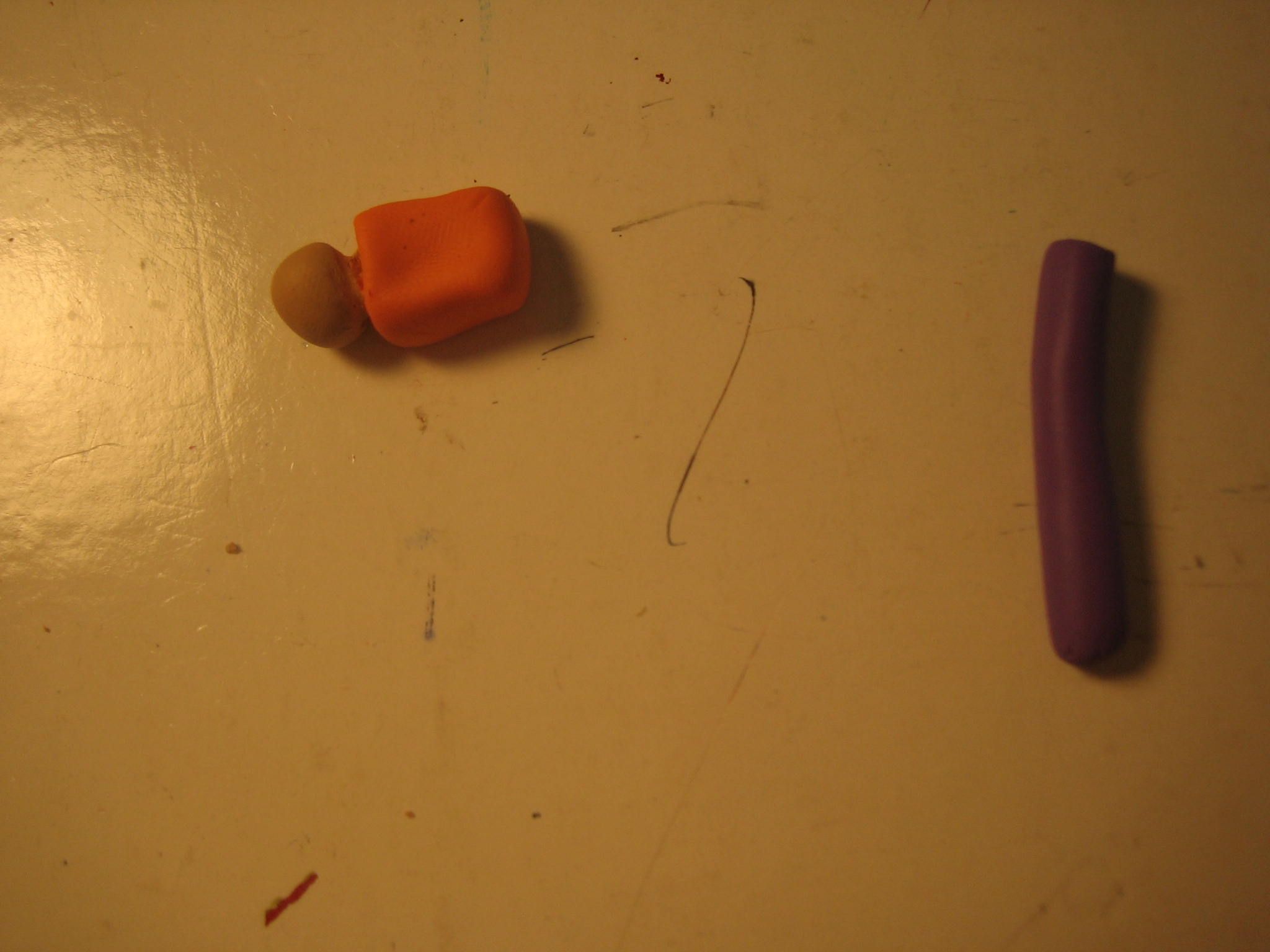 Easy Little Clay Guys - Instructables