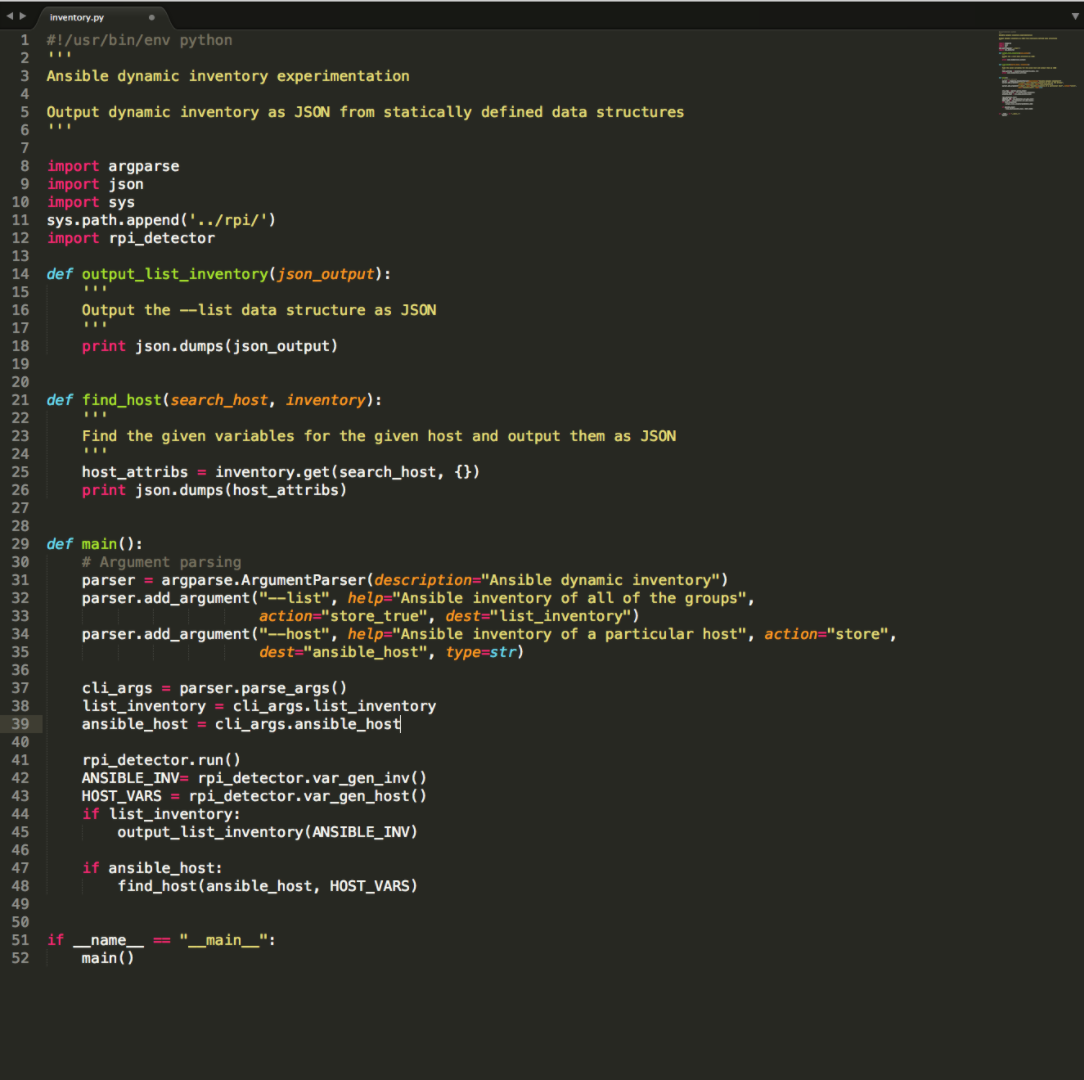 Raspberry Pi Orchestration : 8 Steps - Instructables