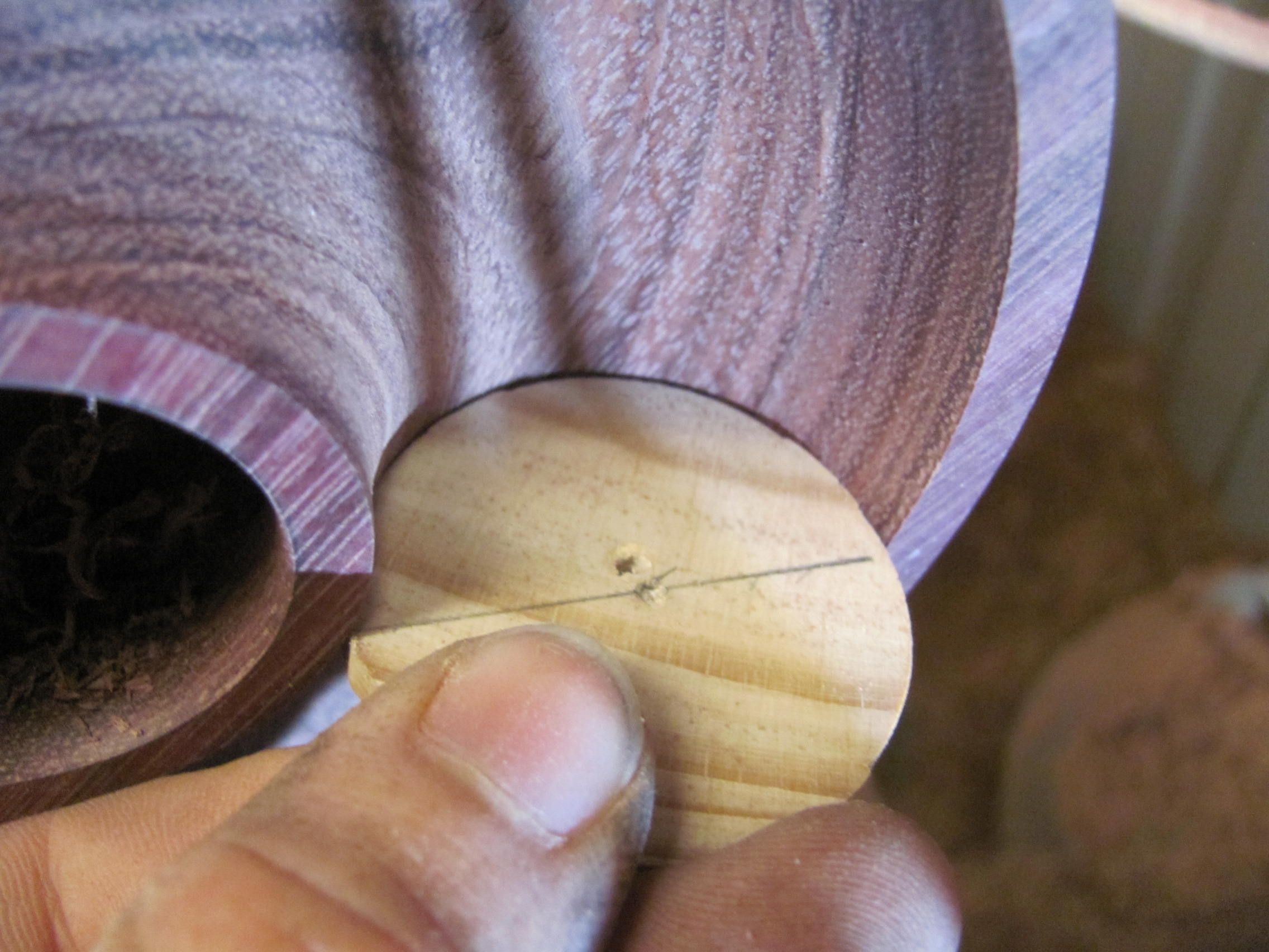 Torus Box : 11 Steps (with Pictures) - Instructables