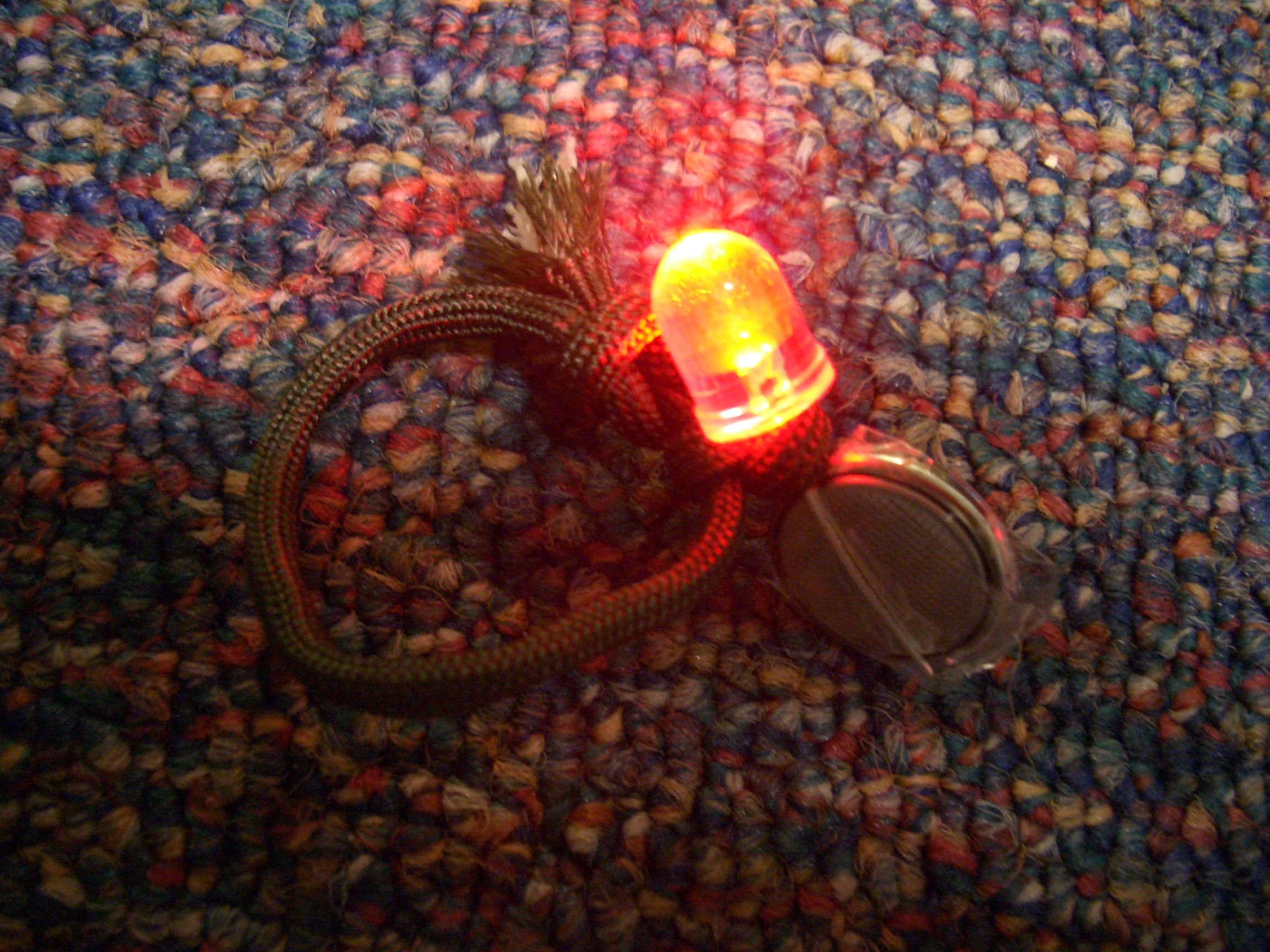 My LED Throwies - Instructables