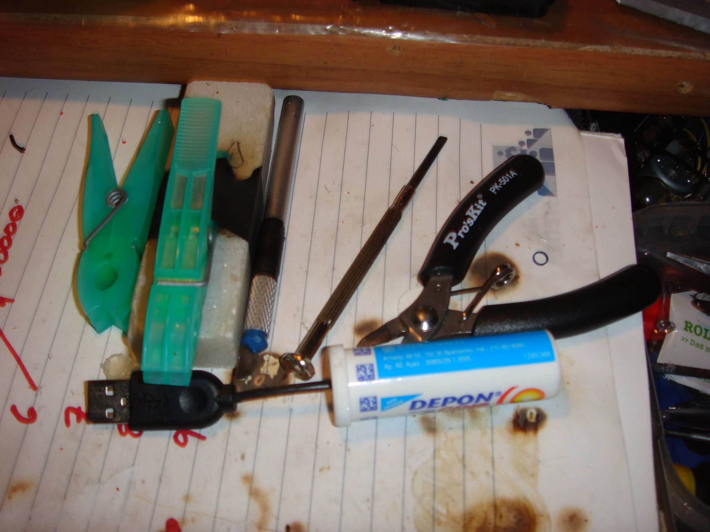 Diy Waterproof Usb Housing - Instructables