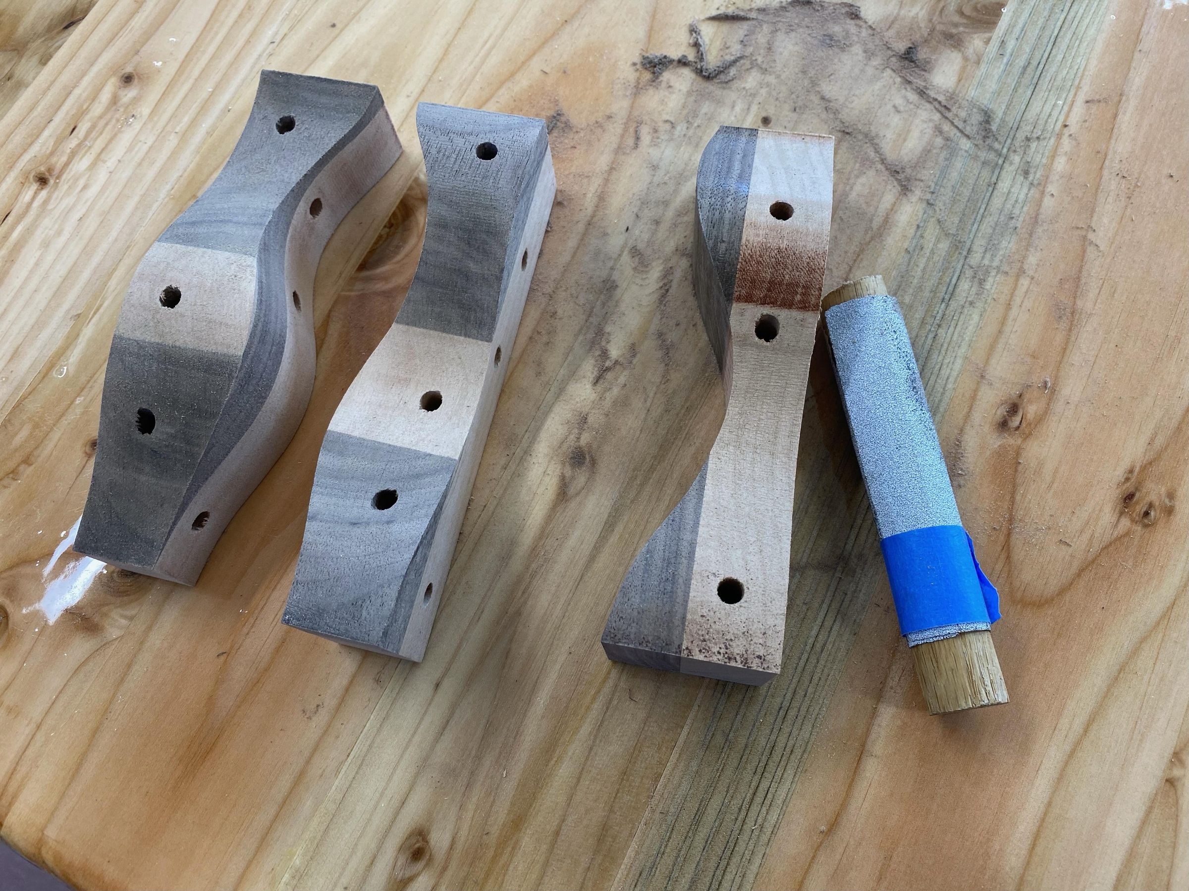 A Simple Wooden Puzzle : 7 Steps (with Pictures) - Instructables