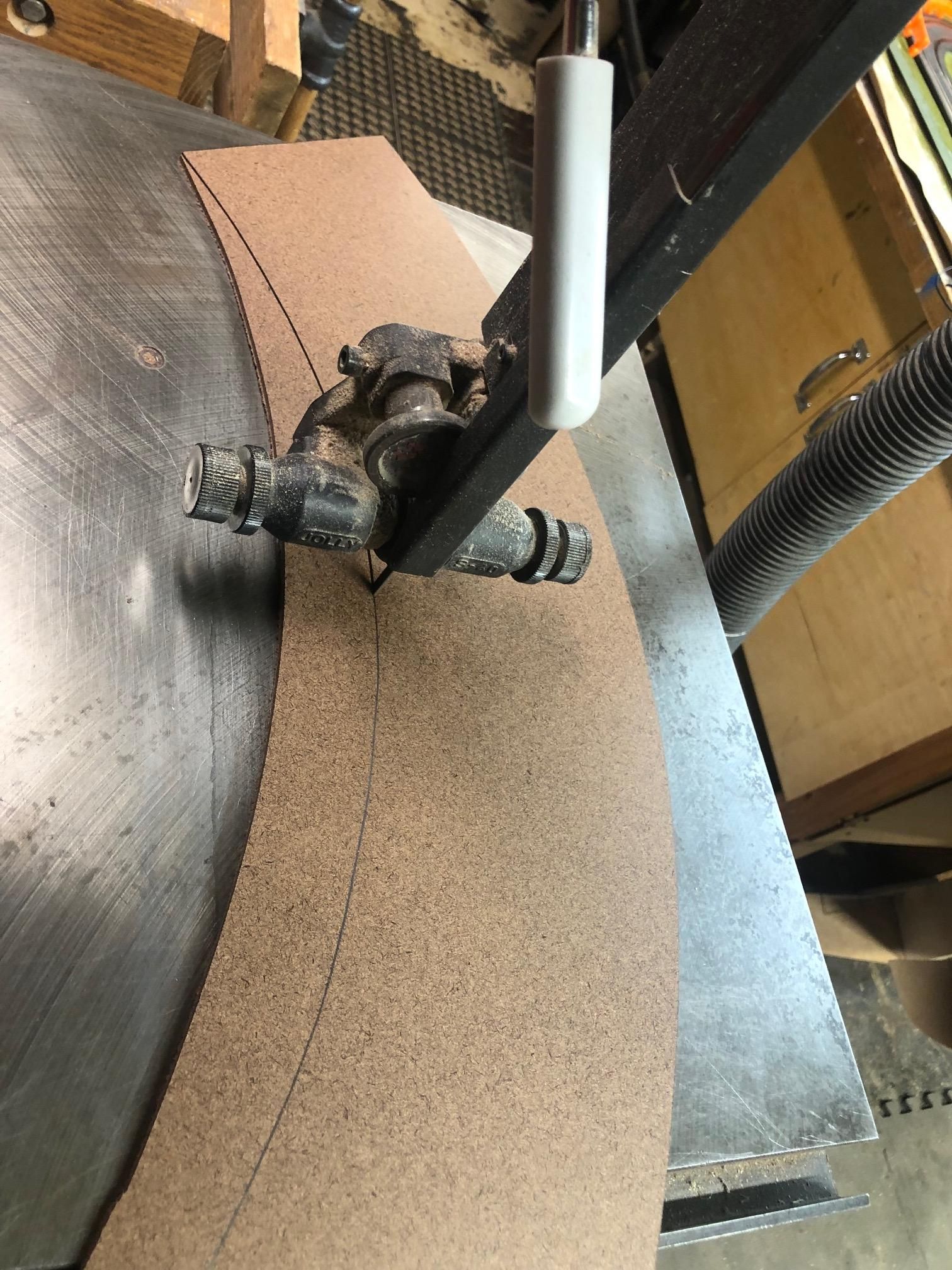 A New Model Train Helix – Proof of Concept : 9 Steps (with Pictures ...