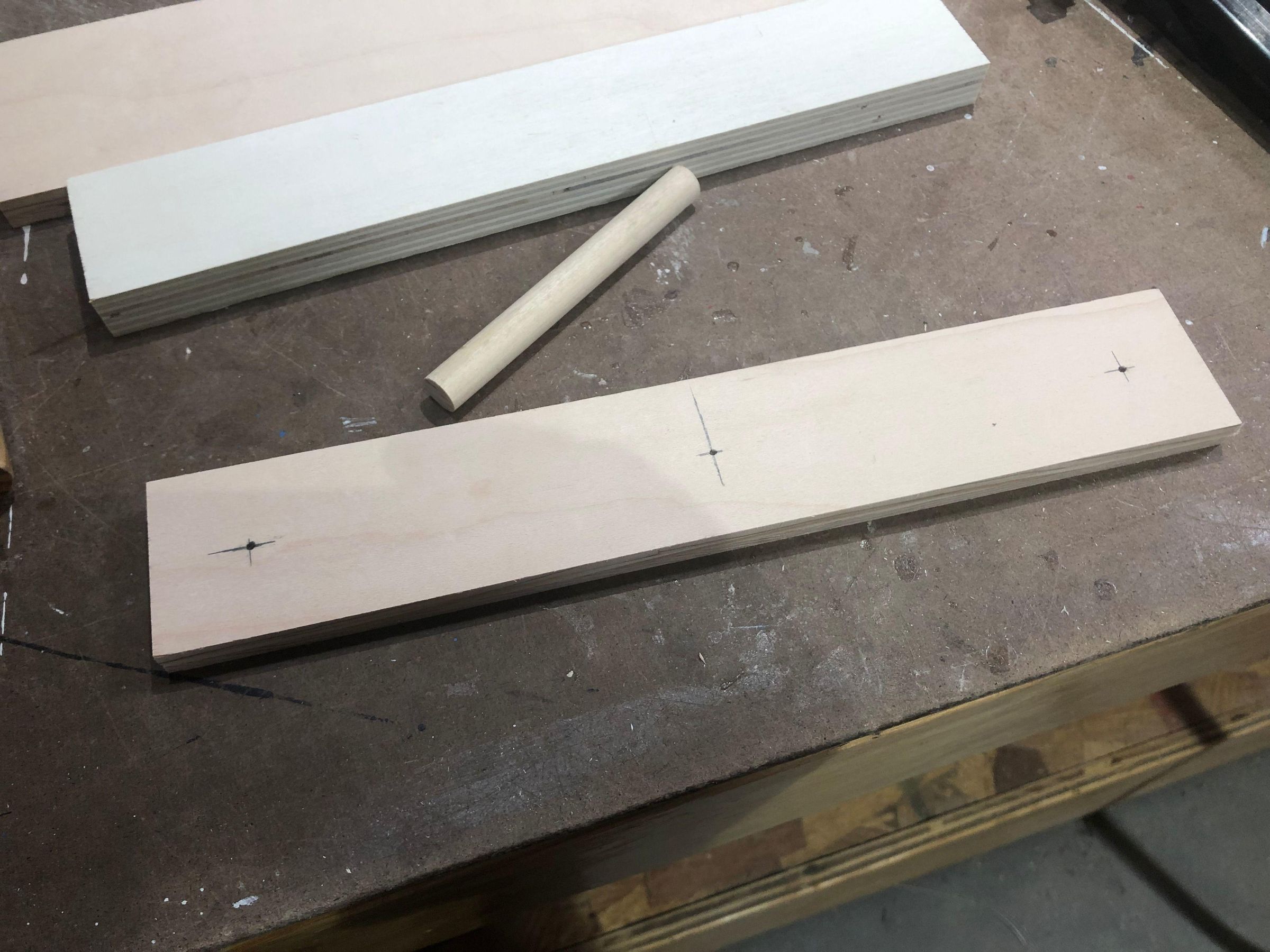 The Multi-Function Router Table Jig : 12 Steps (with Pictures ...