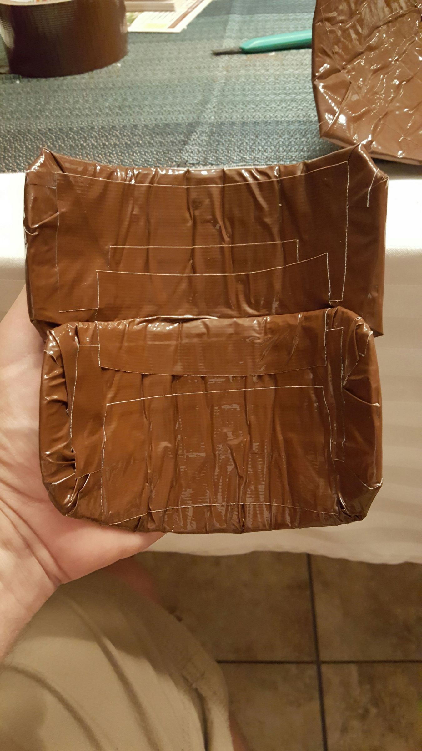 Steampunk Shoulder Armor : 7 Steps (with Pictures) - Instructables