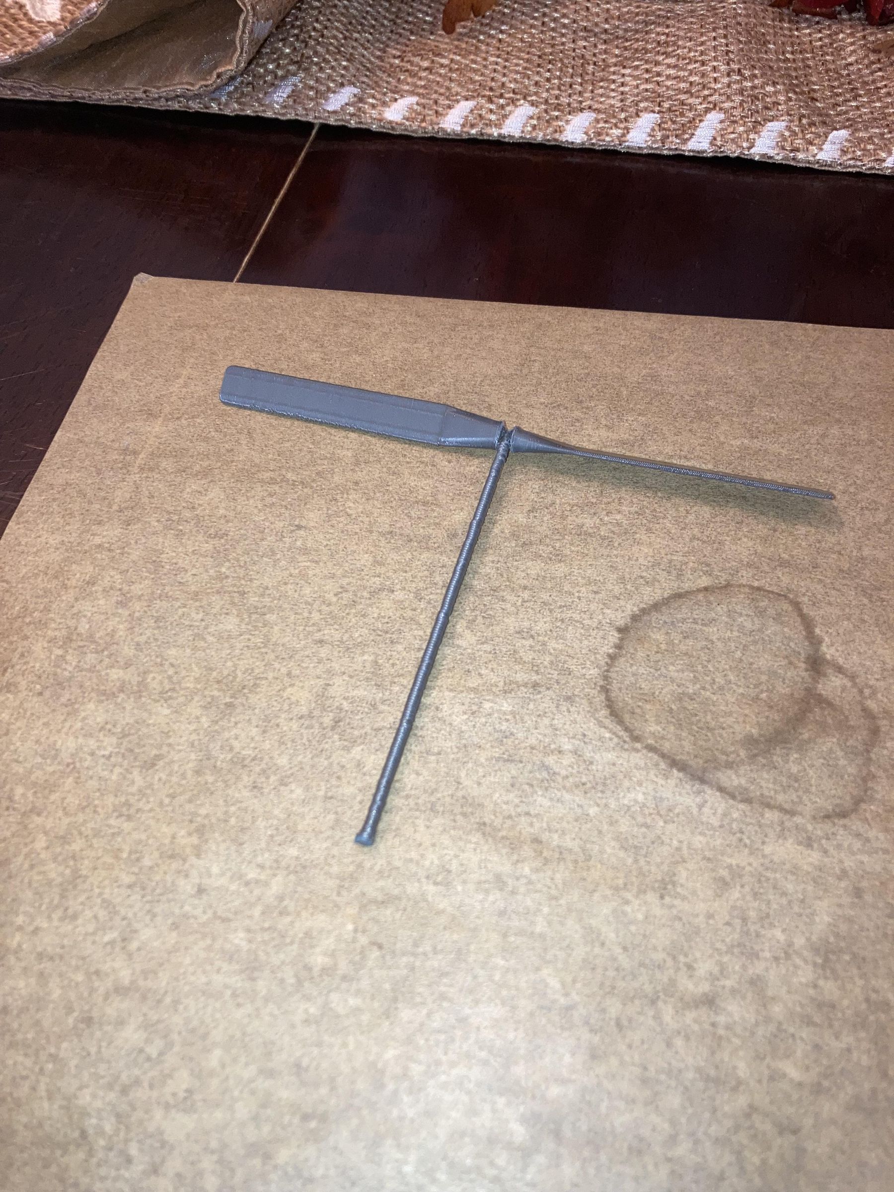 Propeller Toy : 5 Steps - Instructables