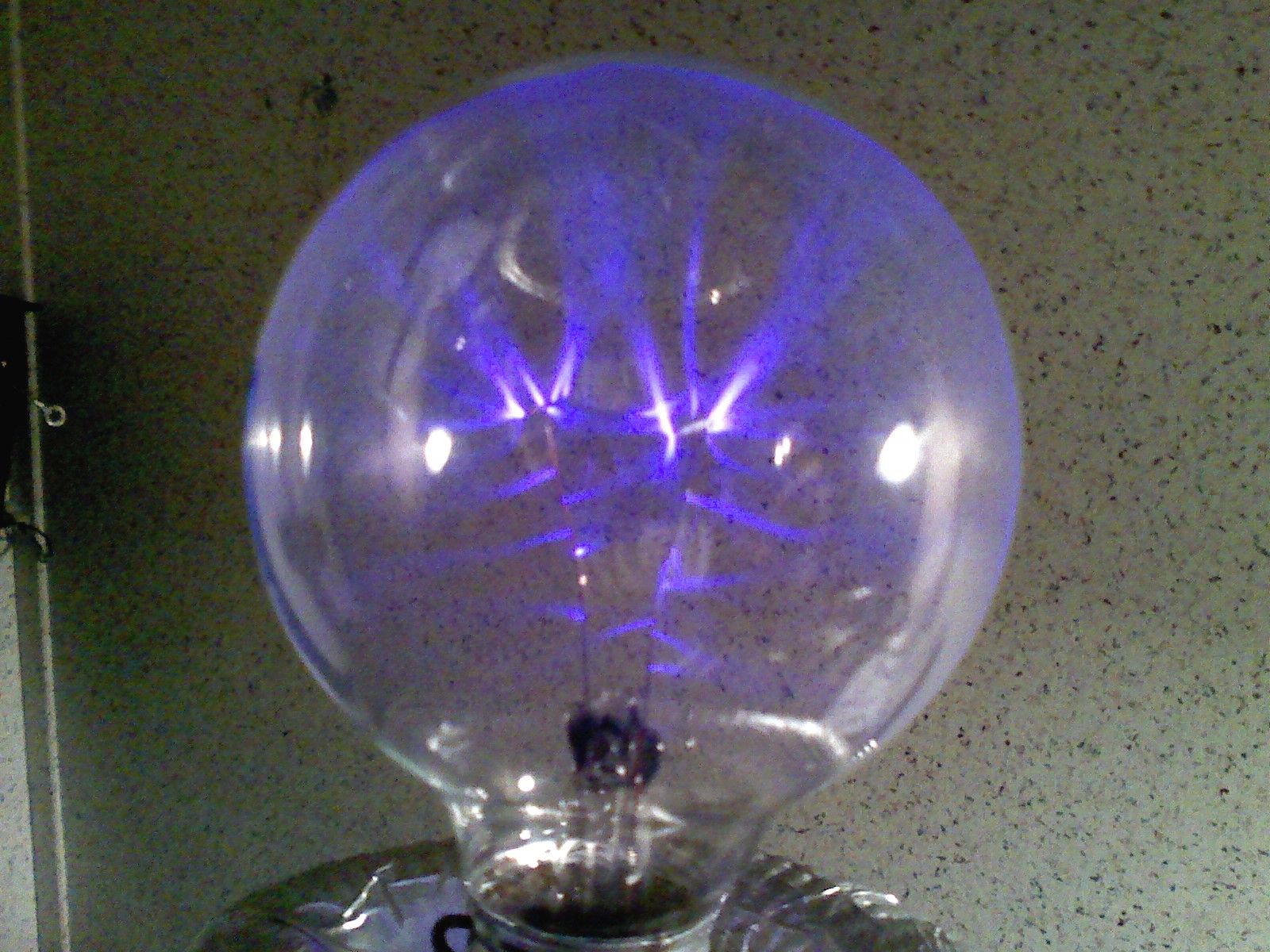 Mini Spark Gap Tesla Coil : 7 Steps - Instructables