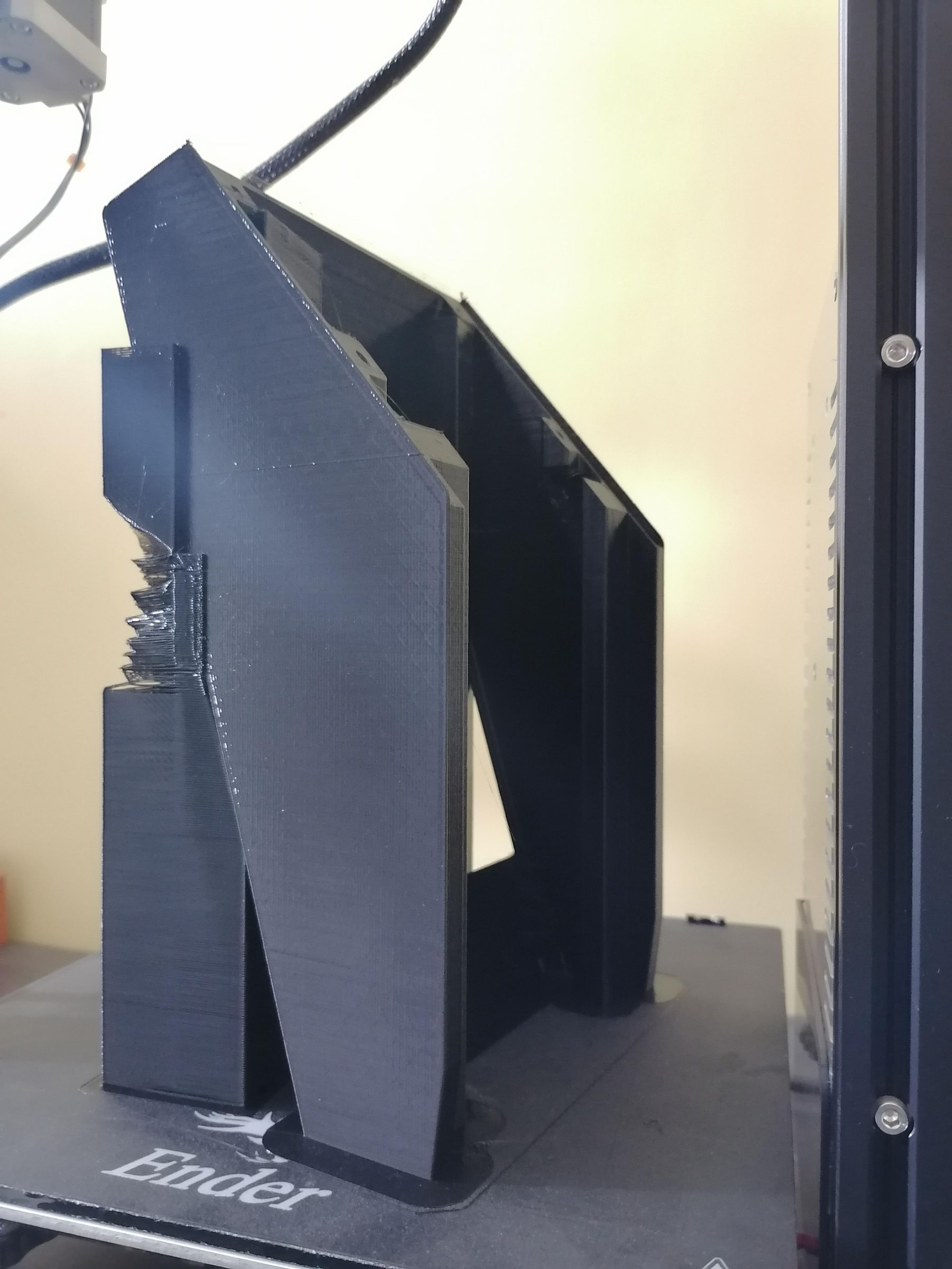 DIY Upgrade 3D Printer : 32 Steps (with Pictures) - Instructables