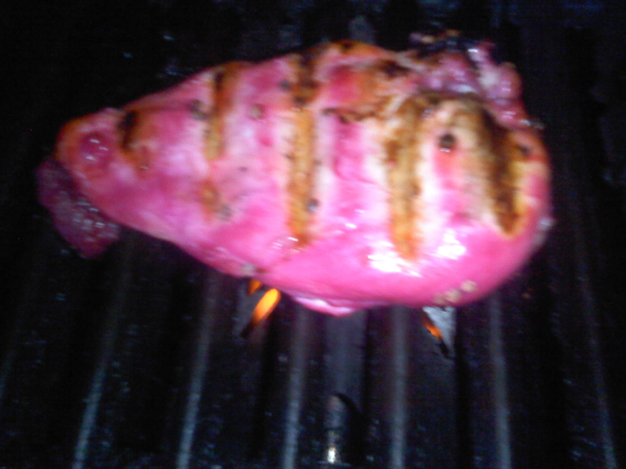 Purple Cactus Chicken - Instructables