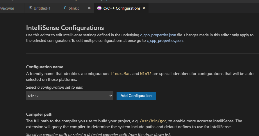 Programming AVR Chips Using Visual Studio Code : 3 Steps - Instructables