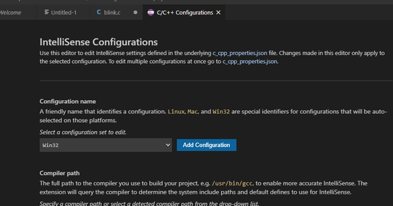 Programming AVR Chips Using Visual Studio Code : 3 Steps - Instructables