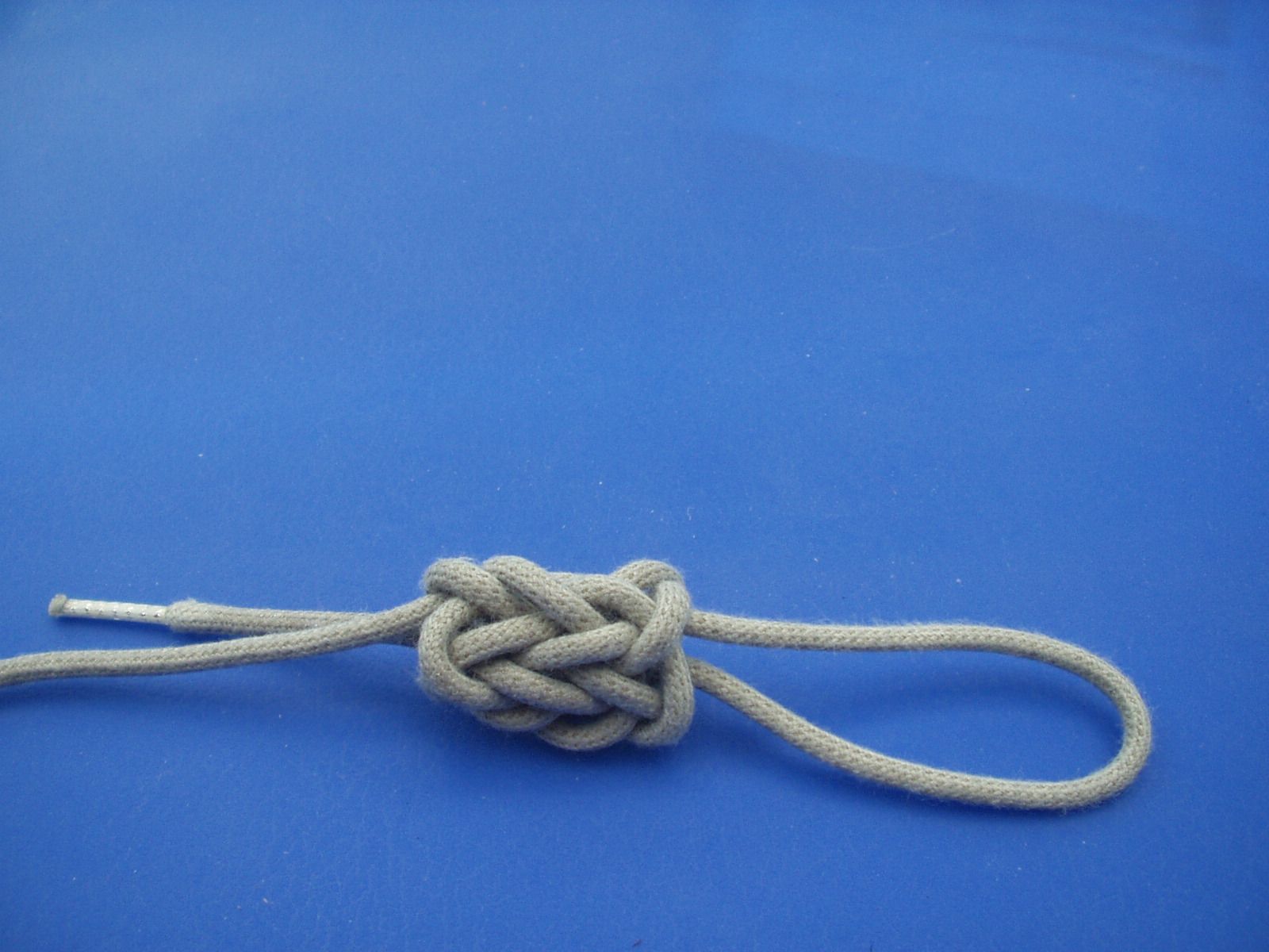 4 Bight, 5 Lead Turkshead Knot With Interweave : 21 Steps - Instructables
