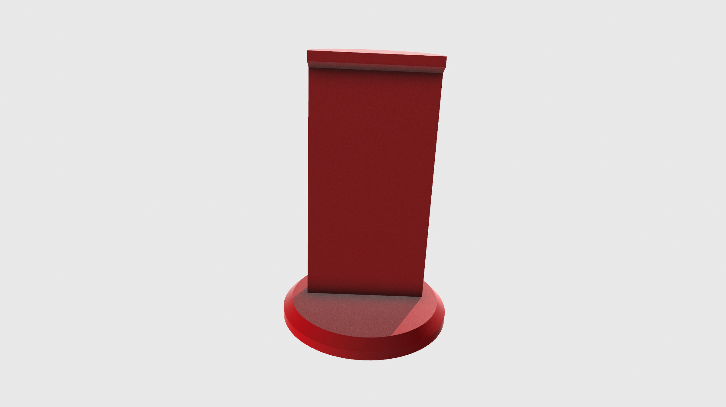 FlashForge Finder Filament Spool Holder : 7 Steps (with Pictures ...