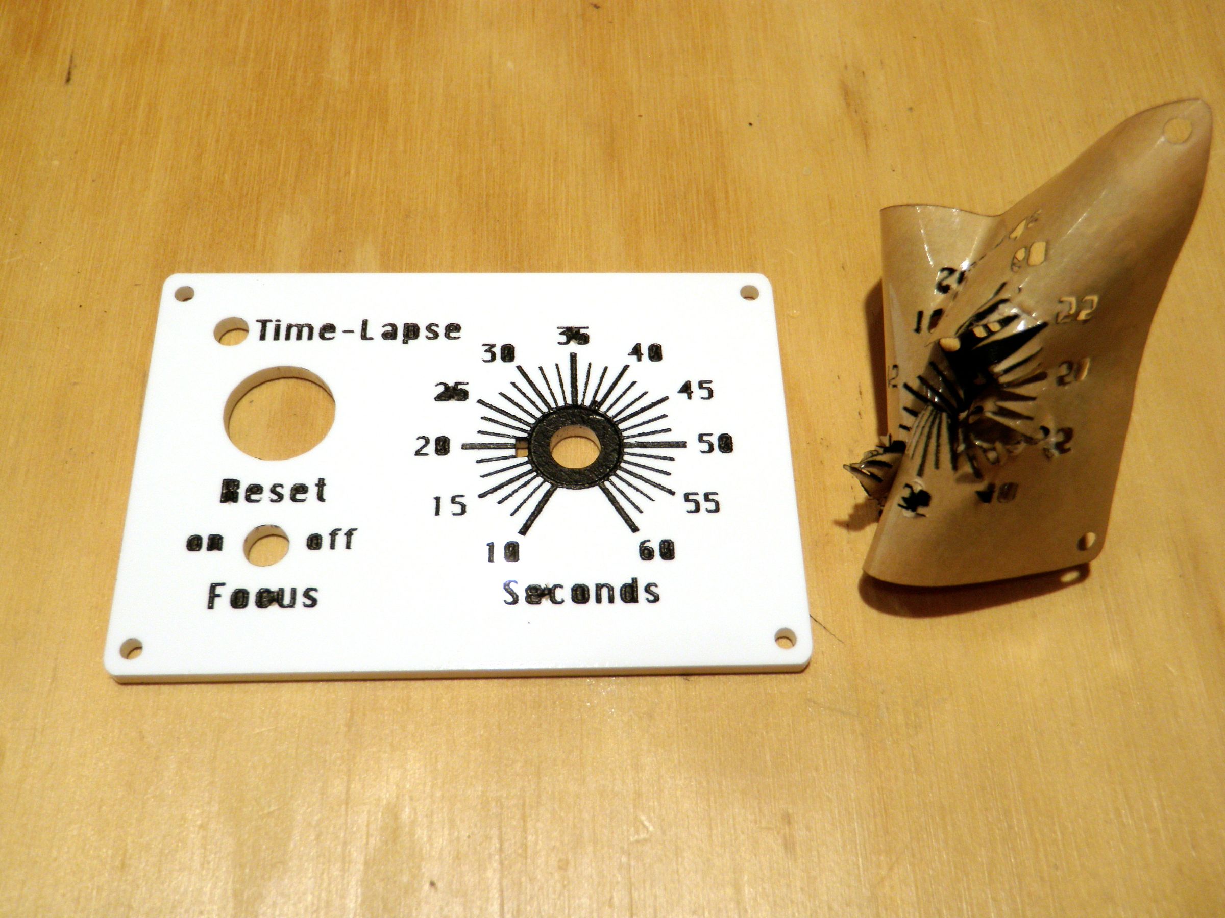 Intervalometer : 13 Steps (with Pictures) - Instructables