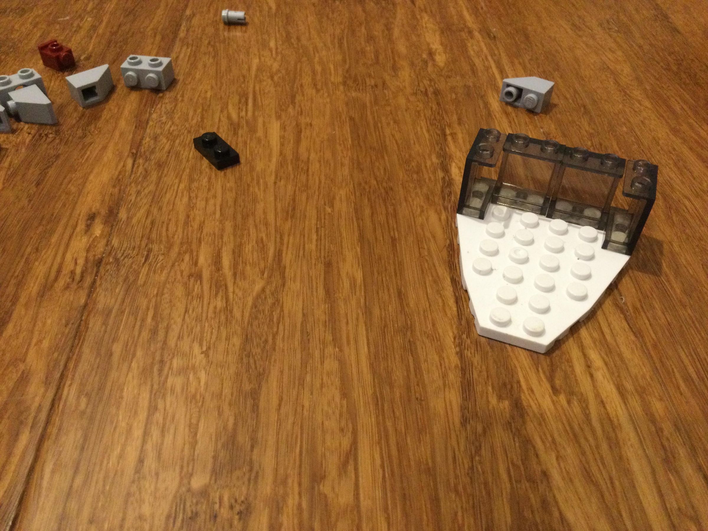 How to Build 3 Robot Wars Robots : 9 Steps - Instructables