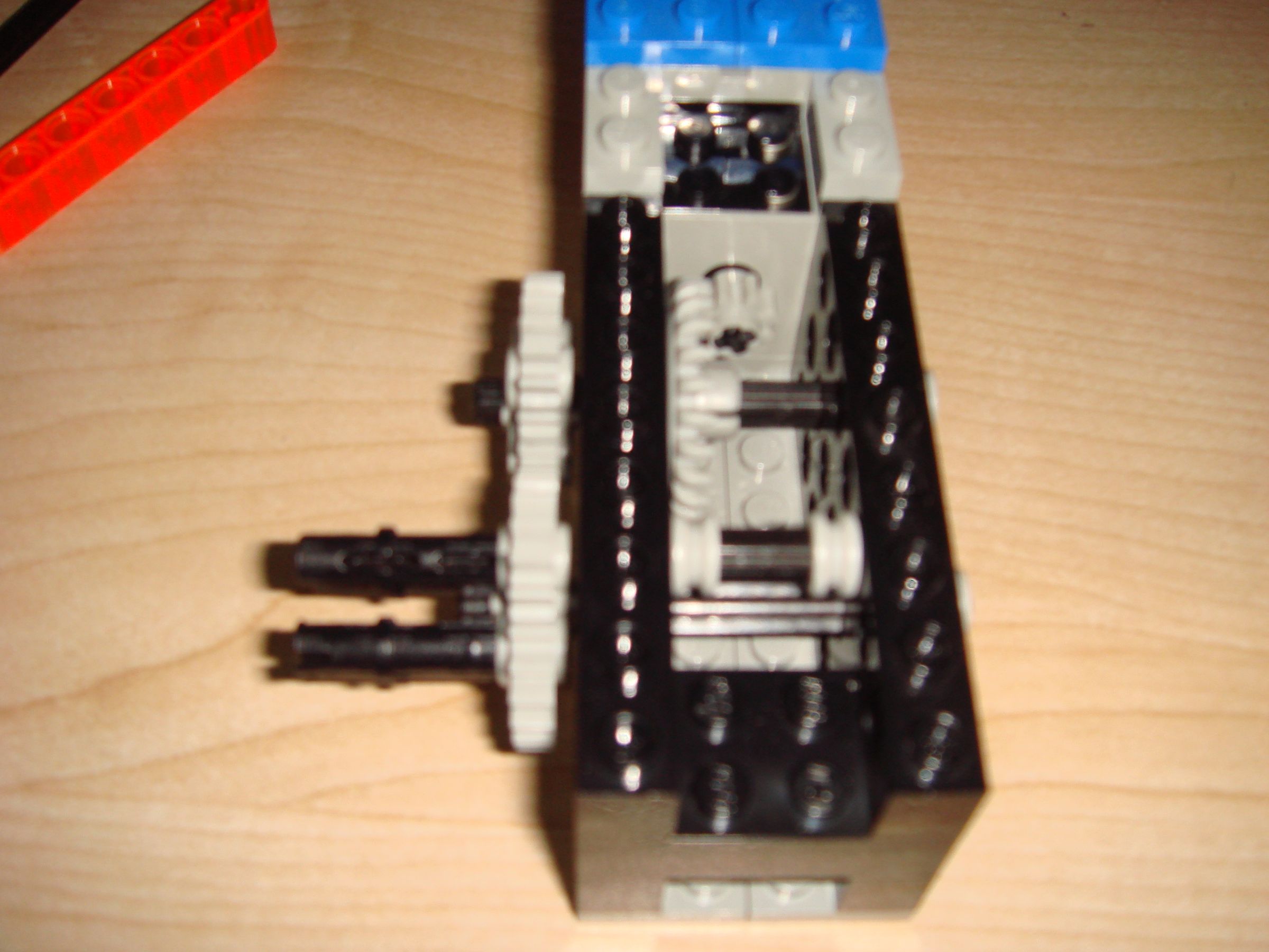 Lego USB Charger : 3 Steps (with Pictures) - Instructables