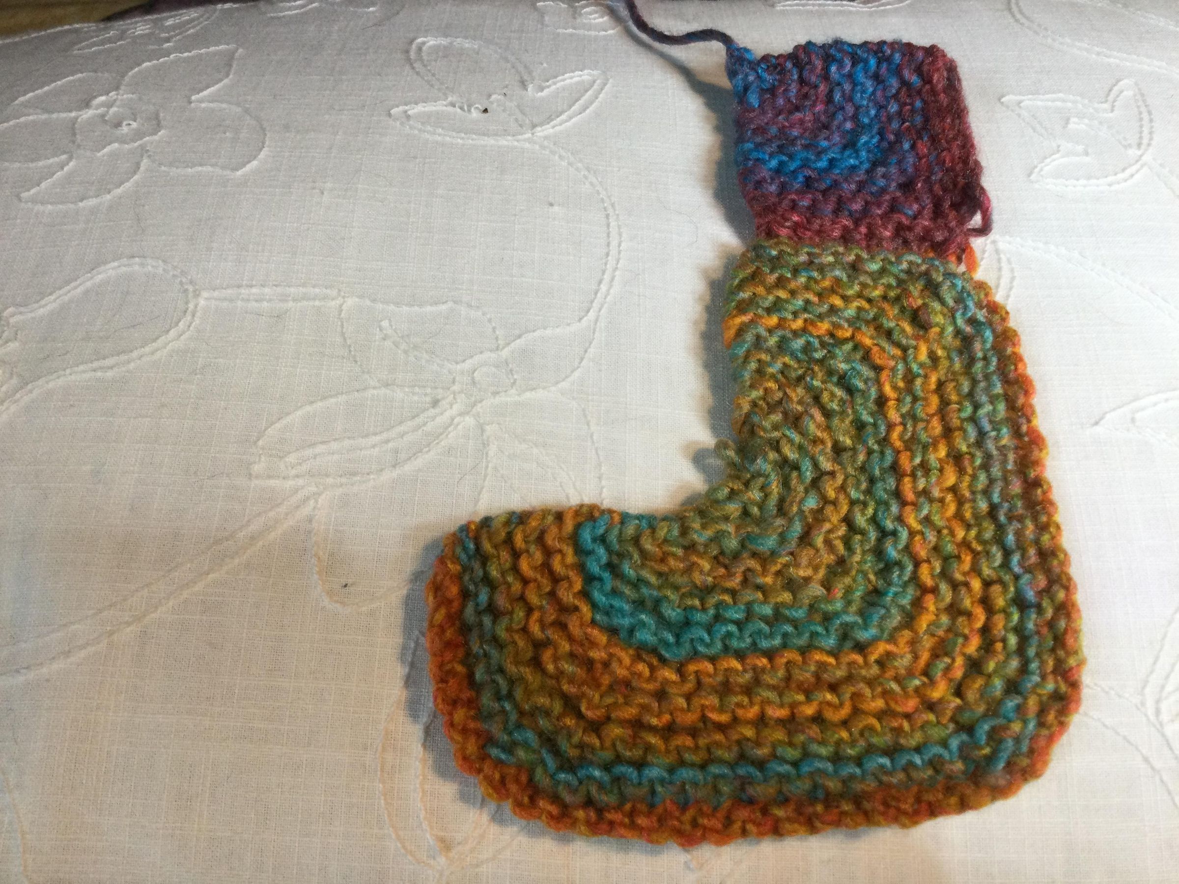 Modular Knitting - Simple Scarf : 9 Steps (with Pictures) - Instructables