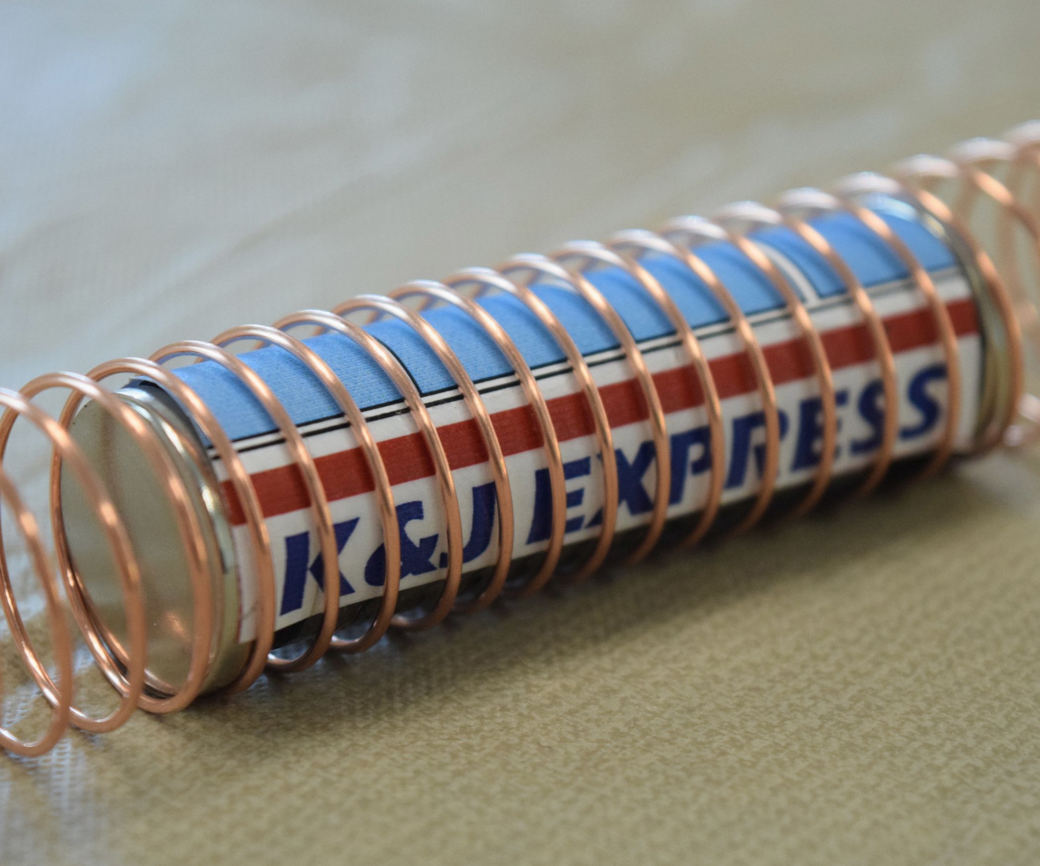 World's Simplest Electric Train : 4 Steps (with Pictures) - Instructables