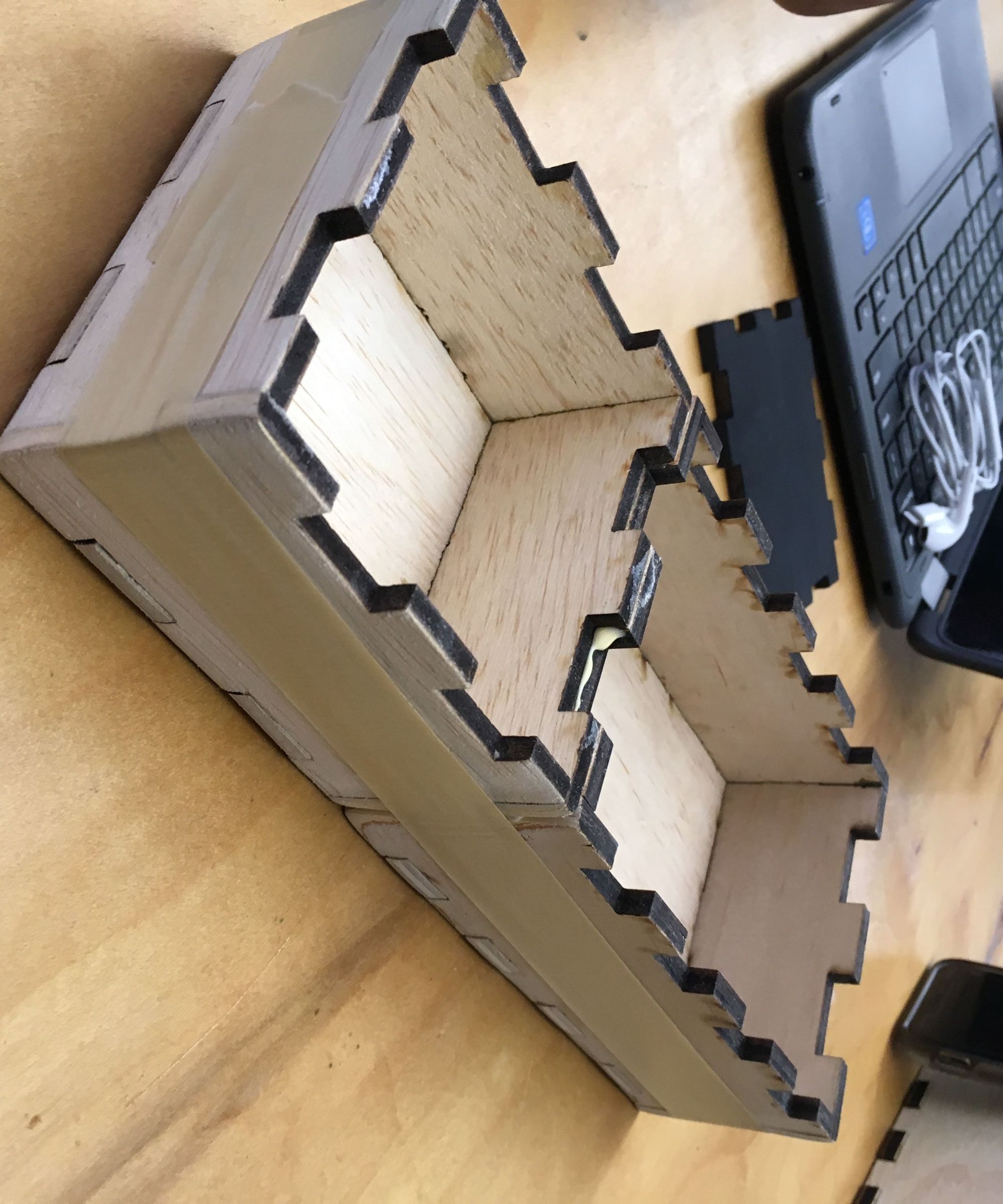 Box Organizer : 6 Steps - Instructables