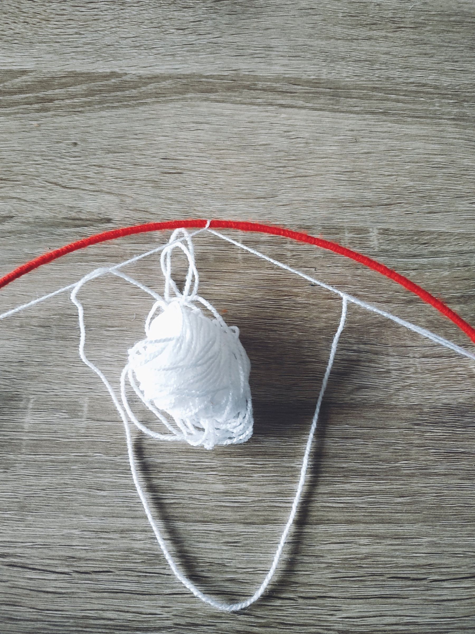 Dream Catcher : 7 Steps (with Pictures) - Instructables