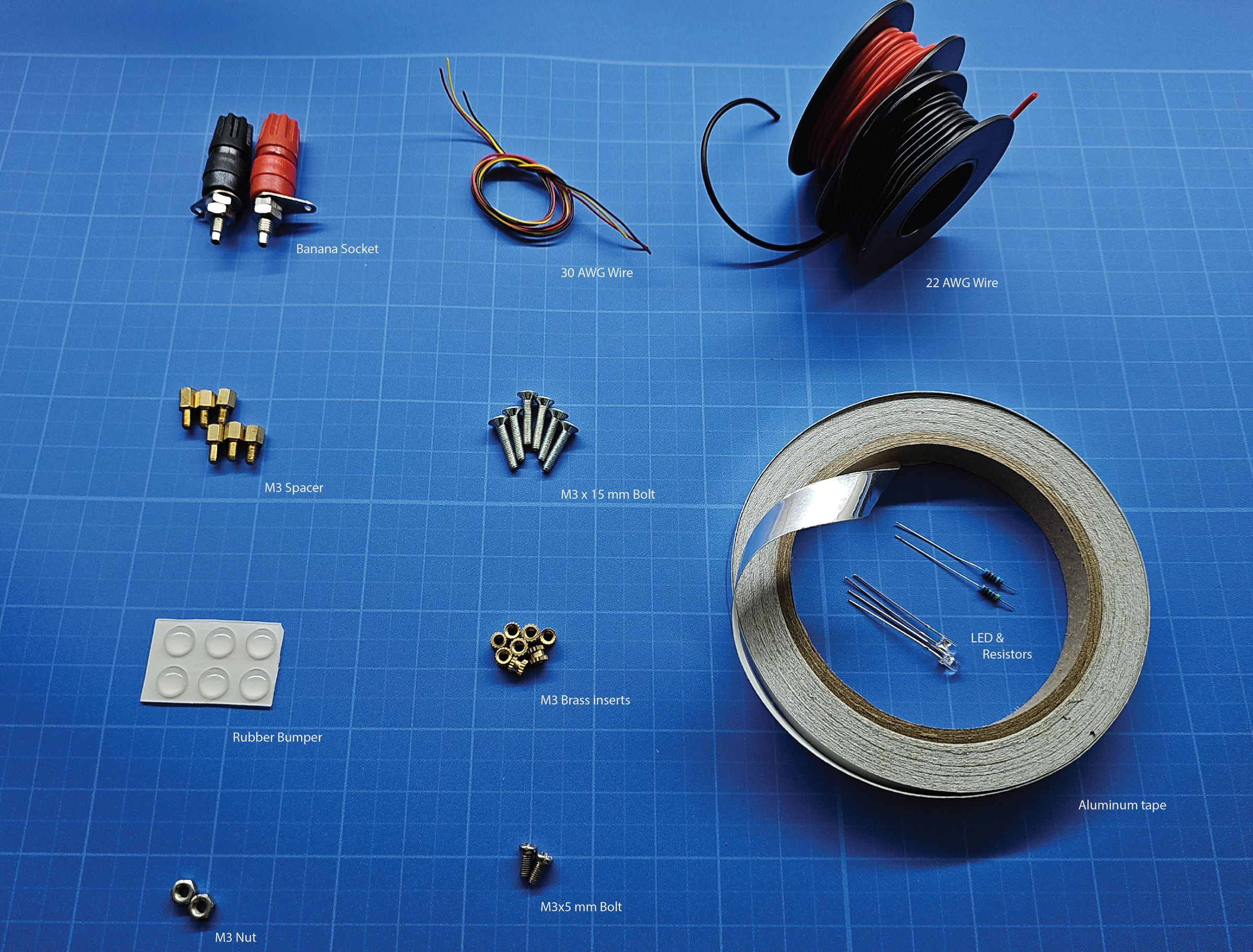 USB-PD Bench Power Supply : 12 Steps (with Pictures) - Instructables