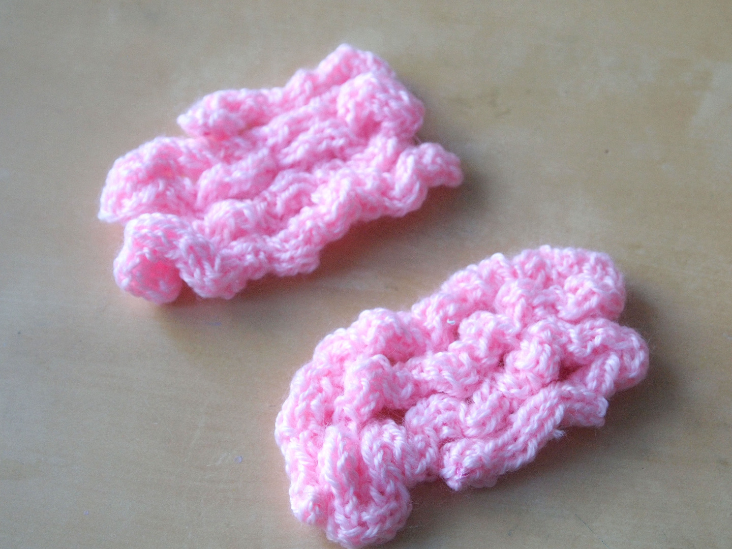 Yarn Brain : 13 Steps (with Pictures) - Instructables