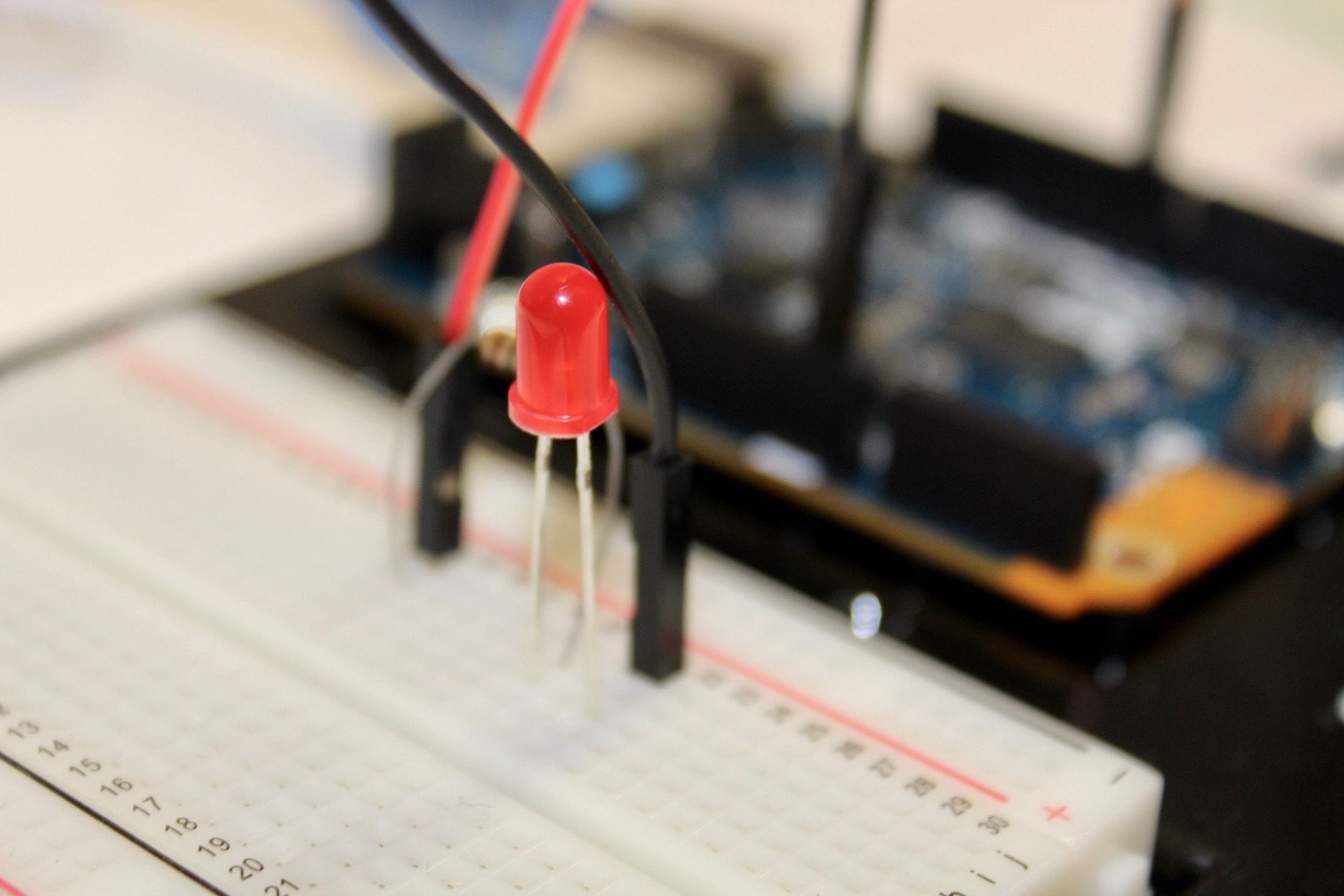 LED Morse Code Encoder : 5 Steps (with Pictures) - Instructables